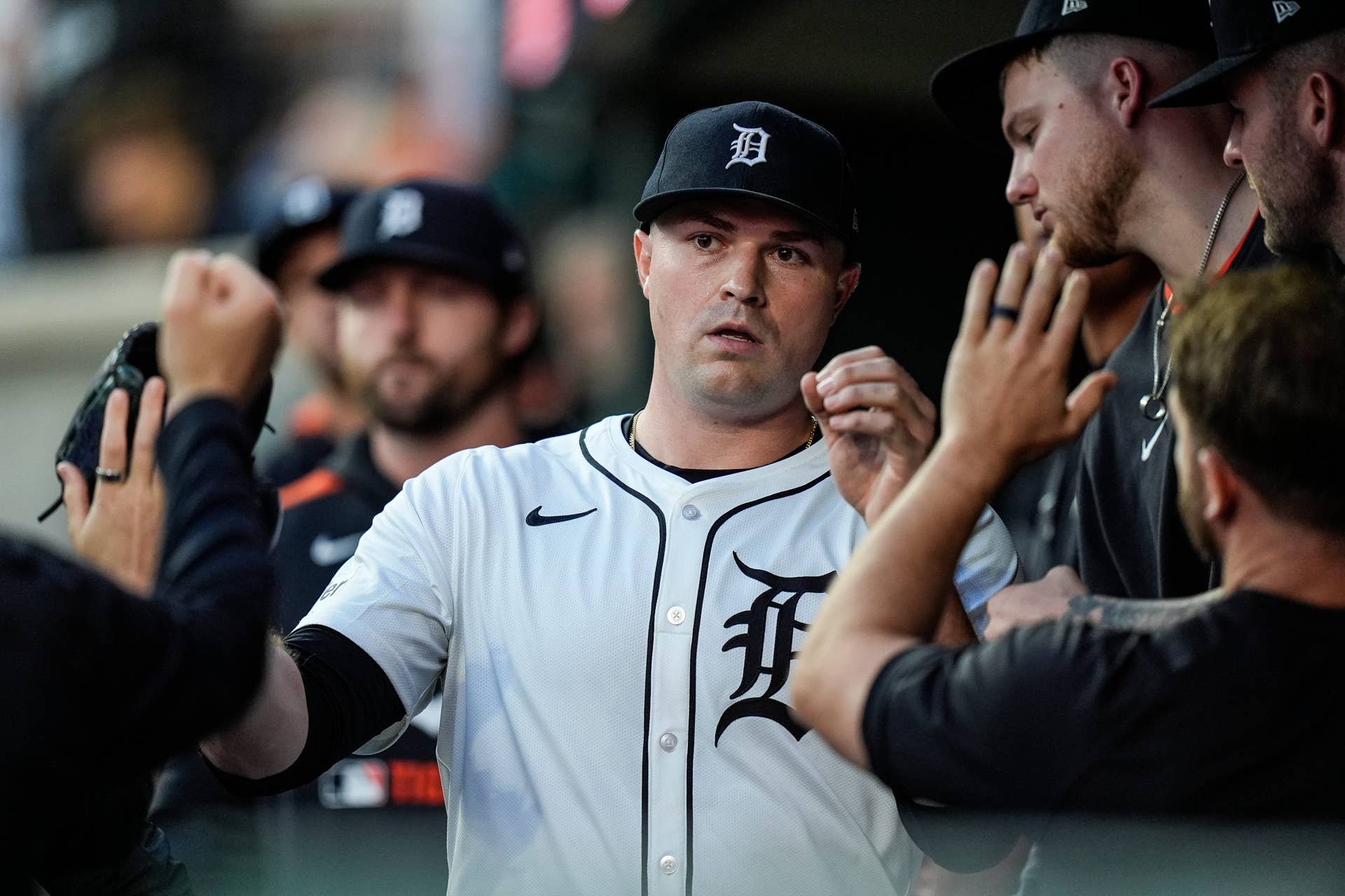 MLB Execs Weigh in on Potential Tarik Skubal Price - Lindys Sports