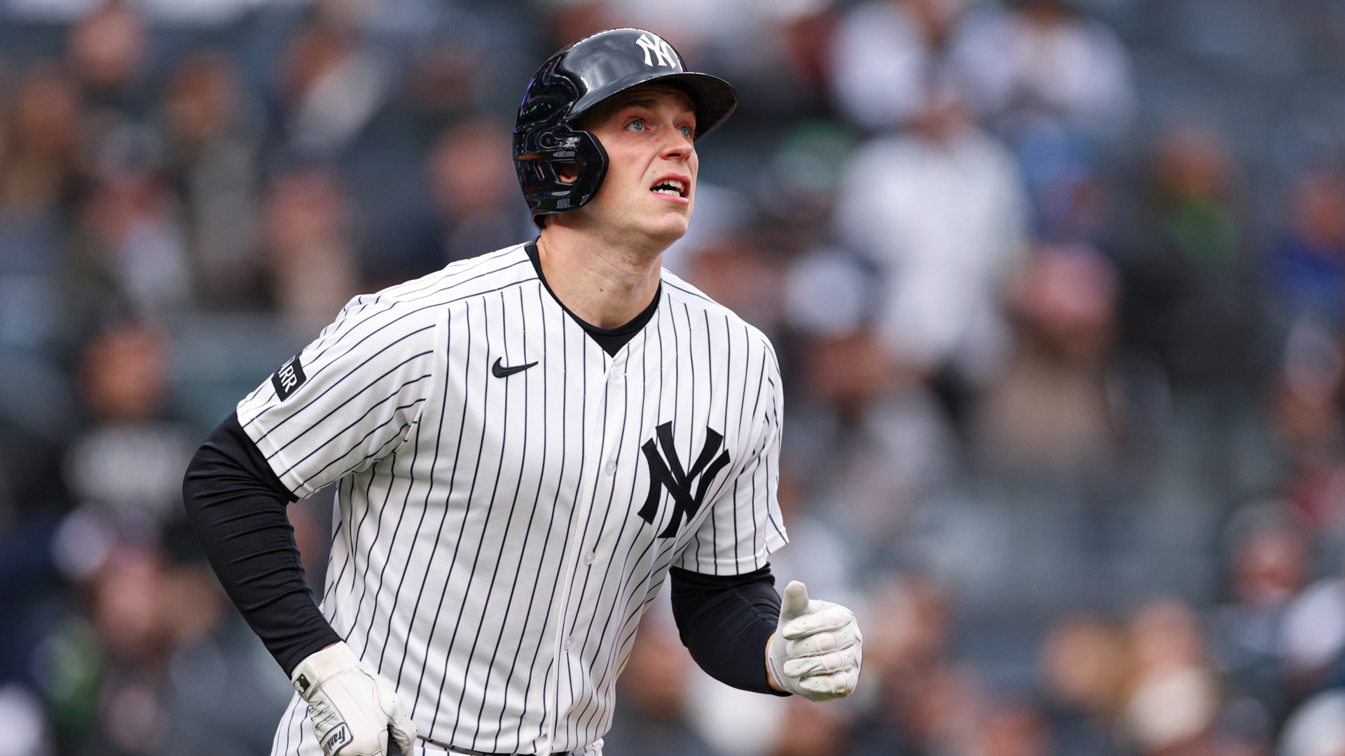 Ben Rice Stats Show His Beast-Mode Start Isn't a Fluke - Lindys Sports