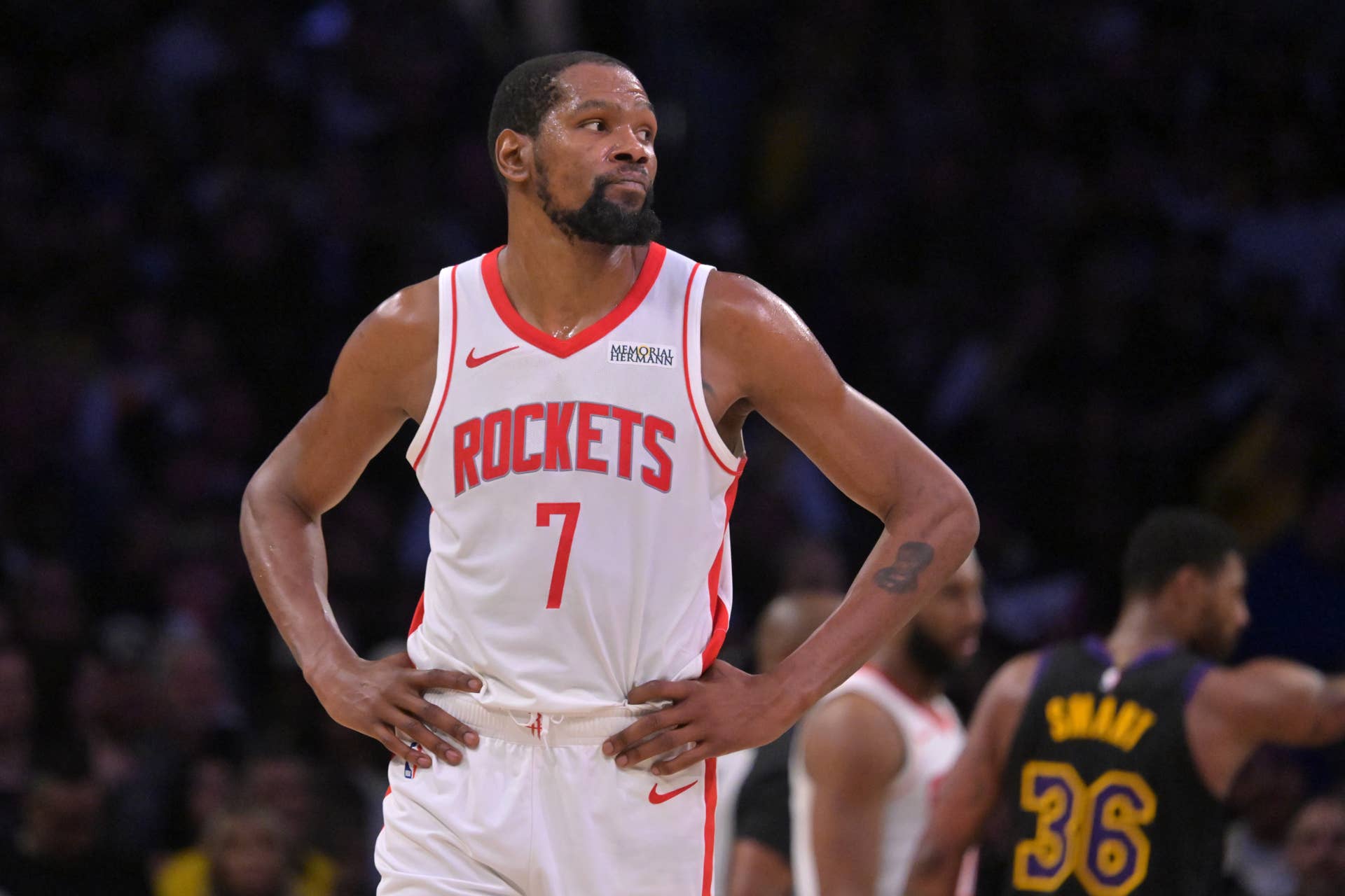 Ime Udoka Shares a Crucial Update on Kevin Durant’s Recovery - Lindys ...