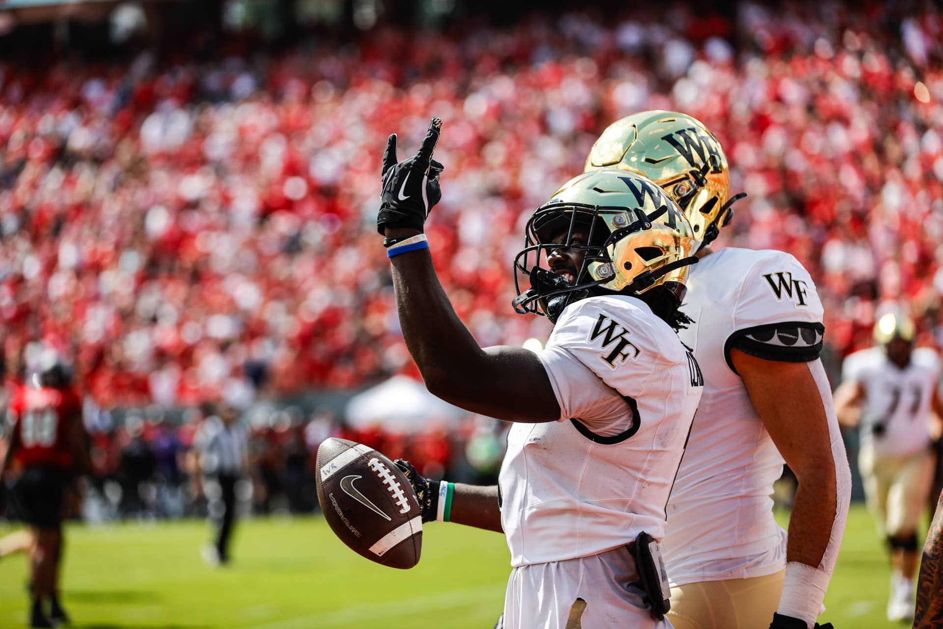 Fantasy Football Rookie Rankings for 2026 Drafts and Keeper Leagues ...