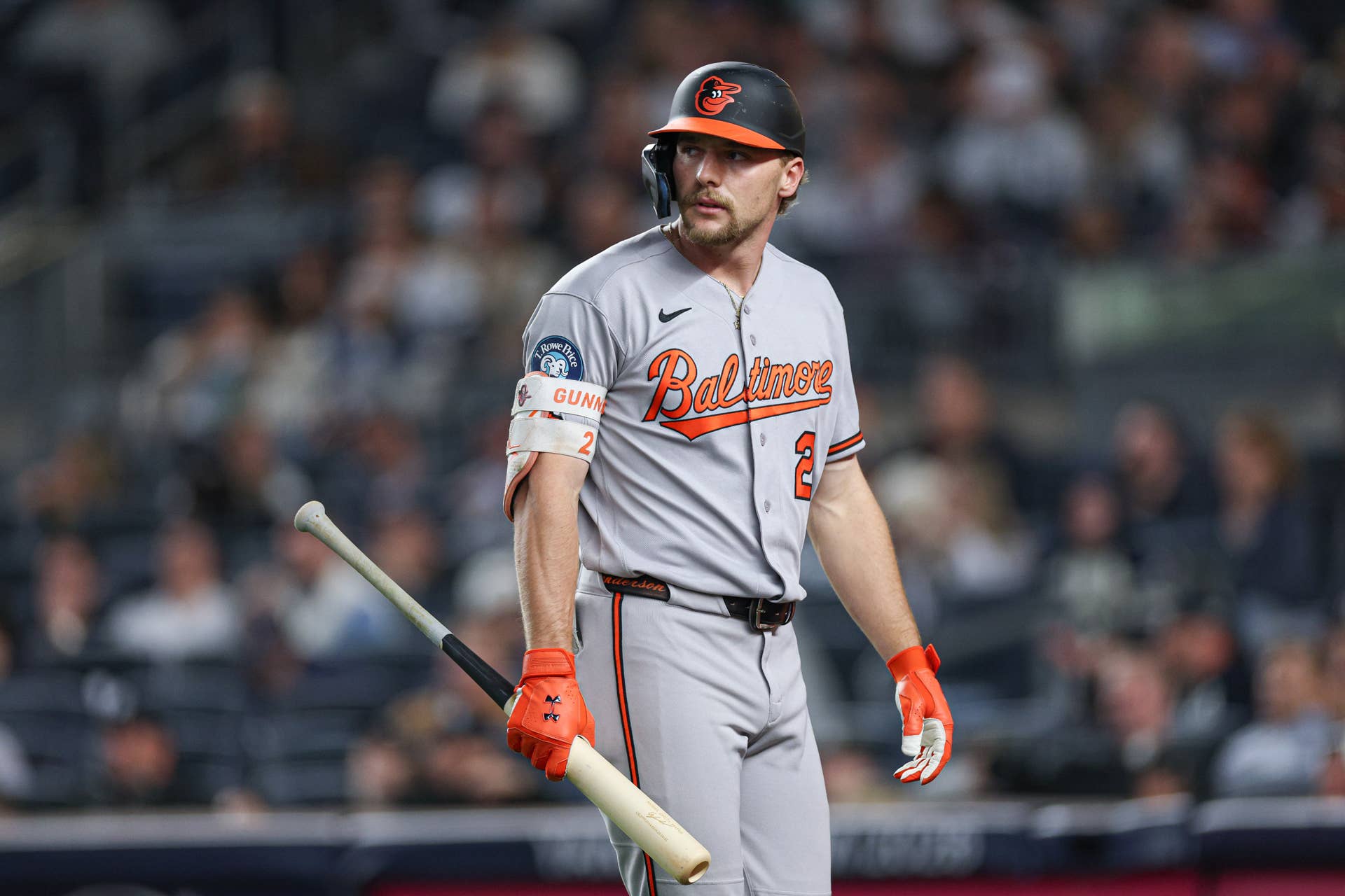 Inside Orioles’ Yankee Stadium Meltdown: What Went Wrong? - Lindys Sports