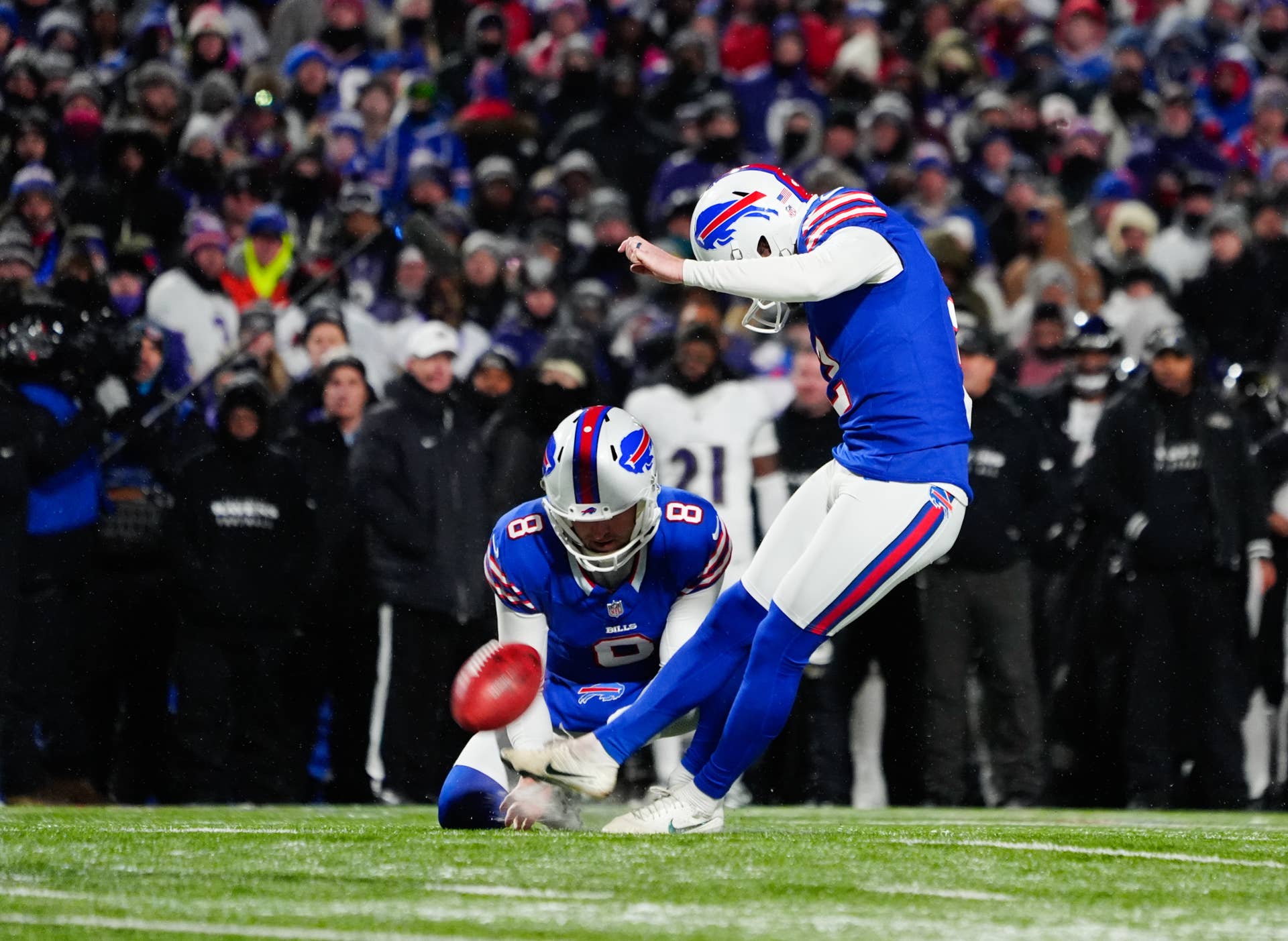 2026 Fantasy Football PK Rankings for May Drafts - Lindys Sports