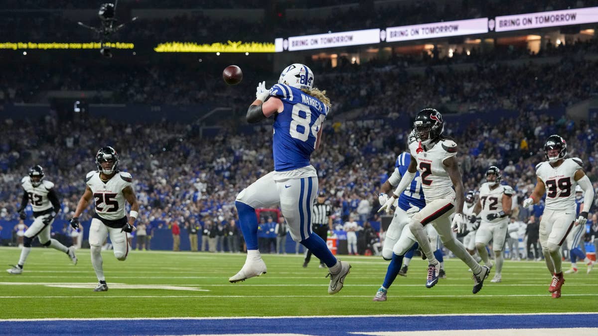 2026 Fantasy Football TE PPR Rankings for May Drafts - Lindys Sports