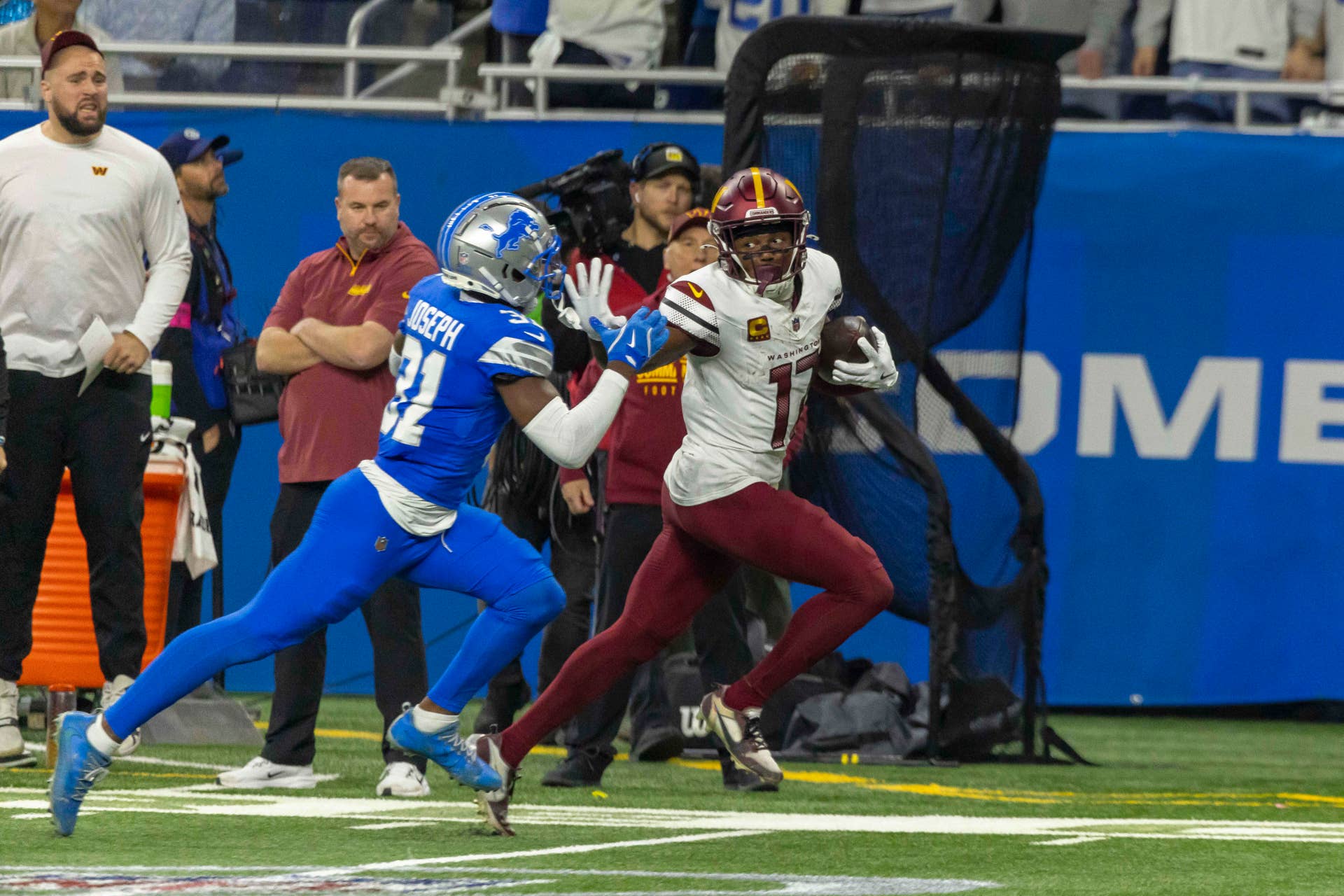 2026 Fantasy Football WR PPR Rankings for May Drafts - Lindys Sports