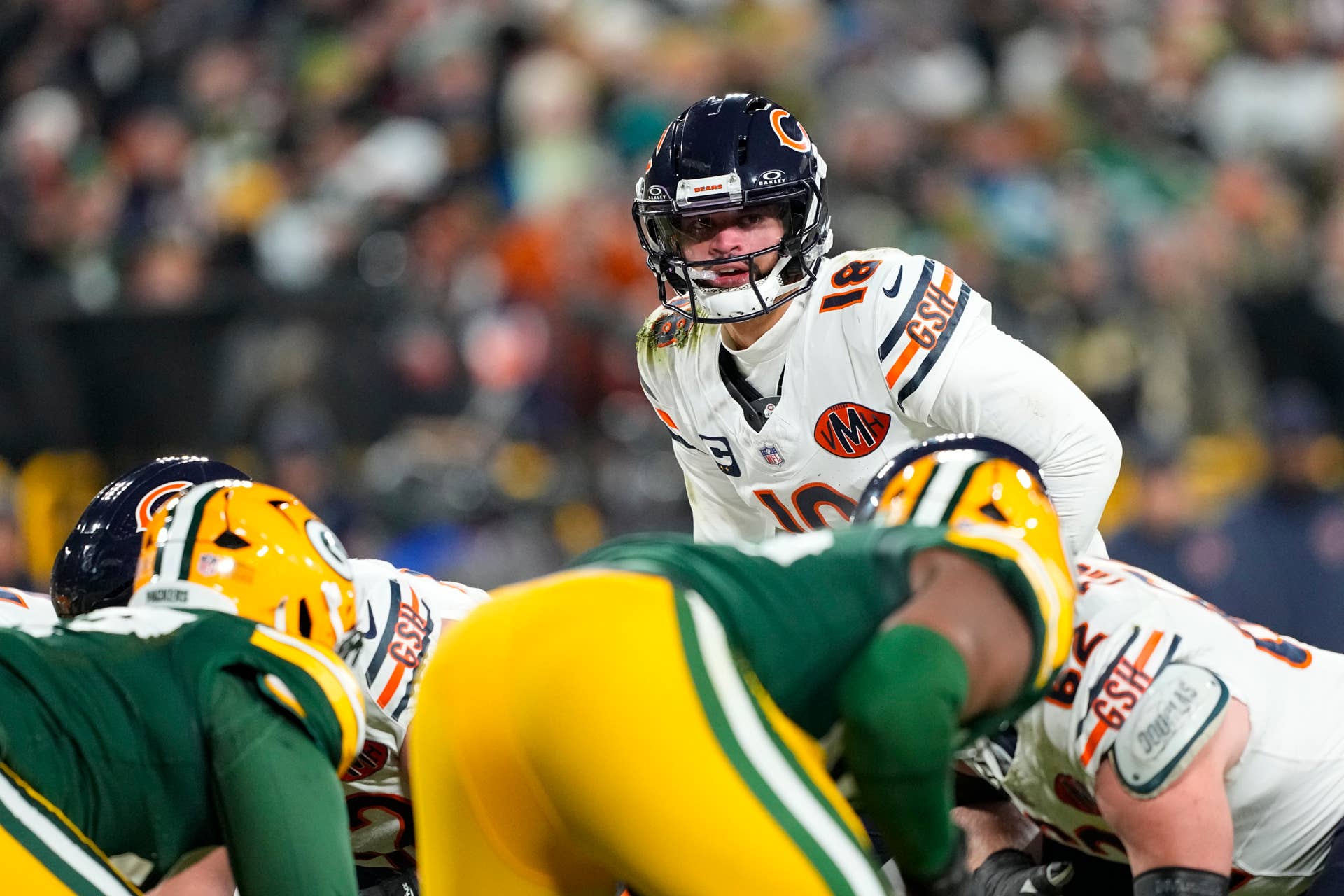 2026 Fantasy Football QB Rankings for May Drafts - Lindy's Sports
