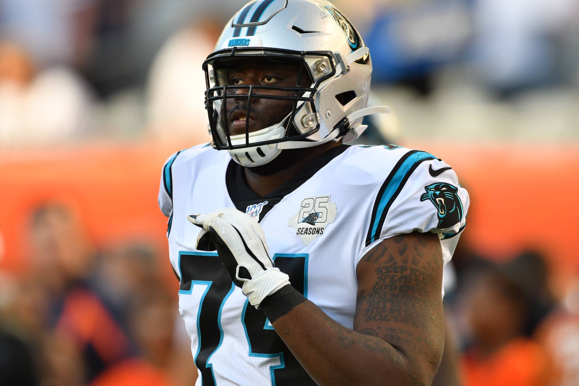 The Carolina Panthers' 5 Worst Draft Picks in the Last 10 Years ...