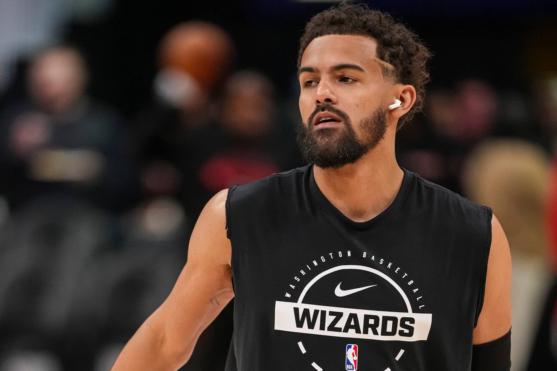 NBA Insider Addresses Trae Young’s Future With Wizards - Lindy's Sports