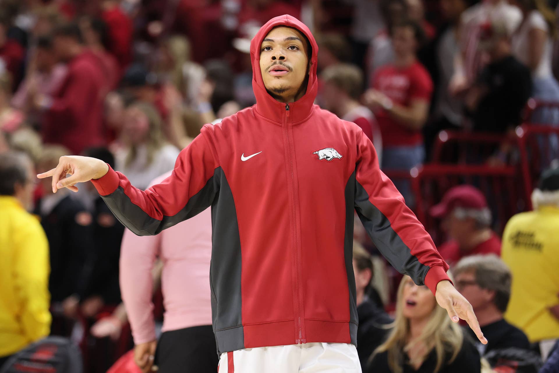 Kings ‘Enamored’ With 1 Star Guard Ahead of NBA Draft - Lindys Sports