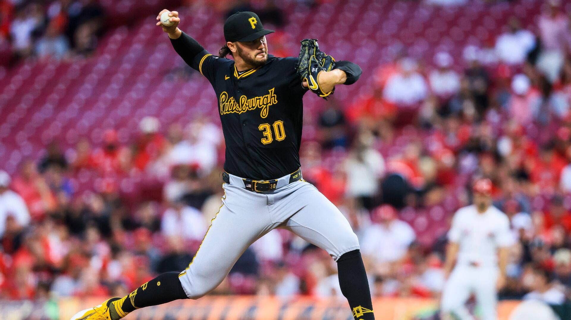 Fantasy Baseball Rankings: 10 NL Starting Pitchers for 2026 Drafts ...