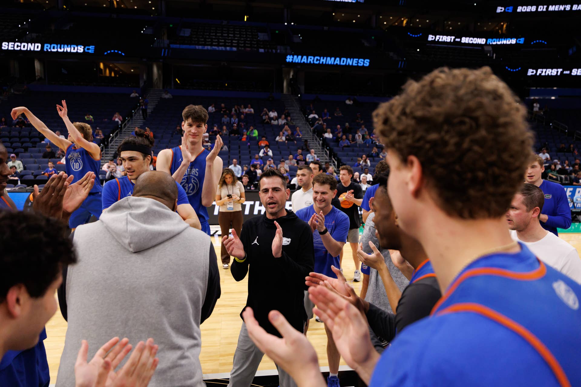 Todd Golden Doesn’t Hold Back on State of College Basketball - Lindys ...