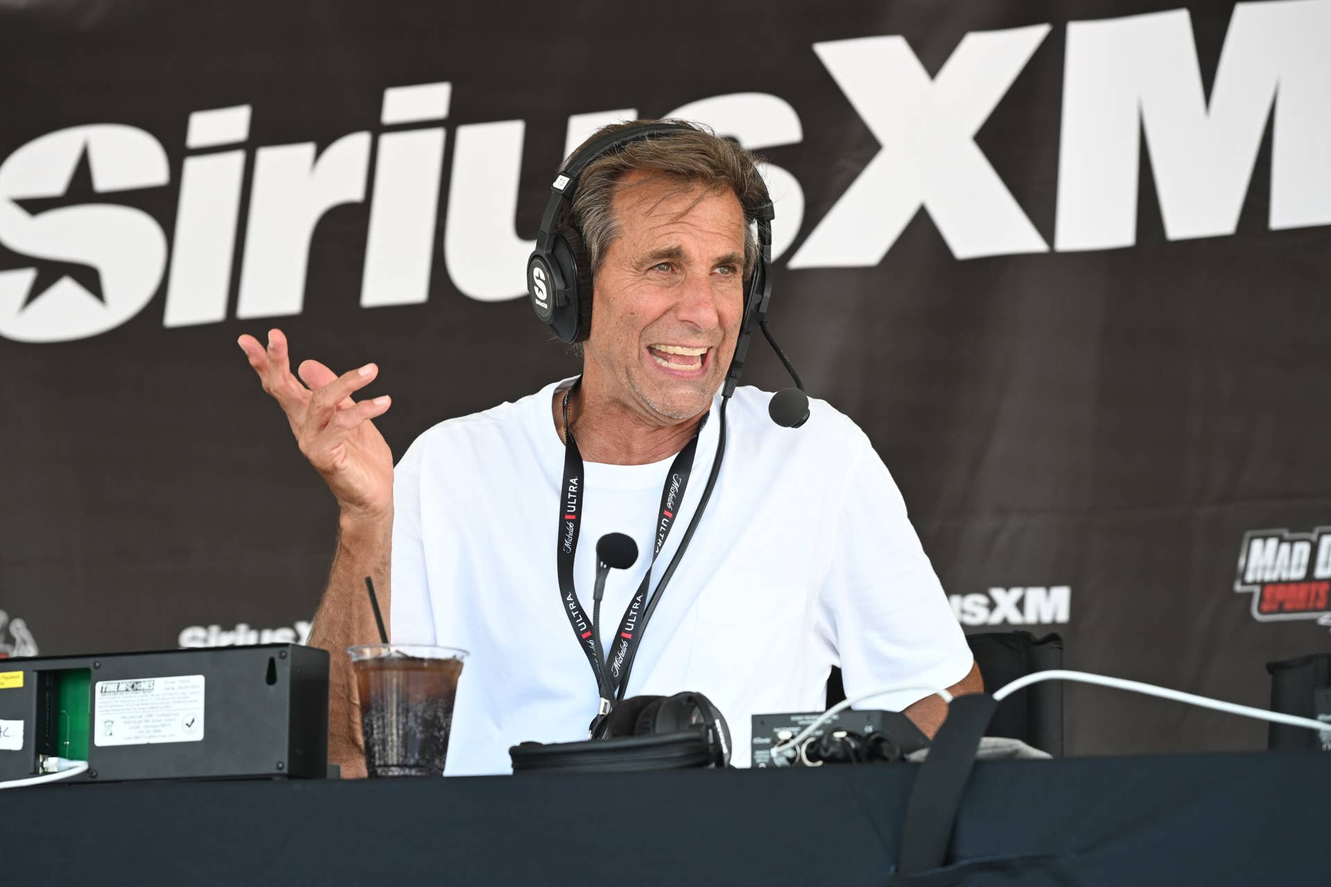 Chris Russo Insults James Harden After Knicks Sweep Cavs - Lindys Sports