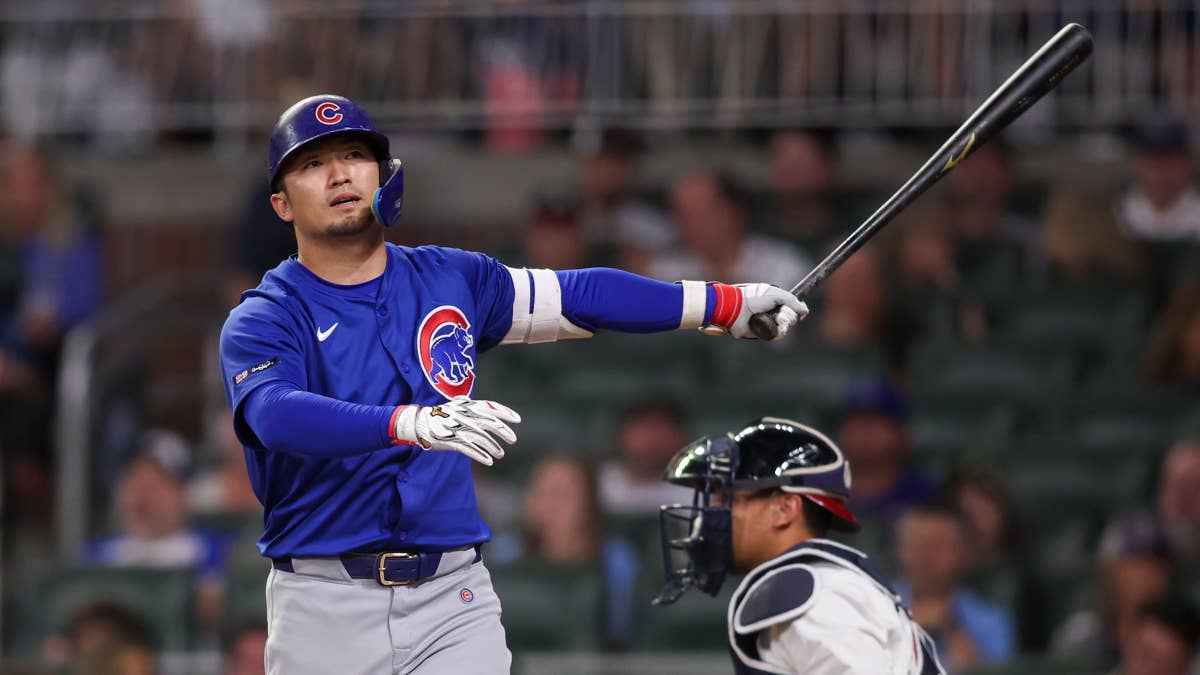 Why The Cubs Stink, And What History Says Happens Next - Lindys Sports