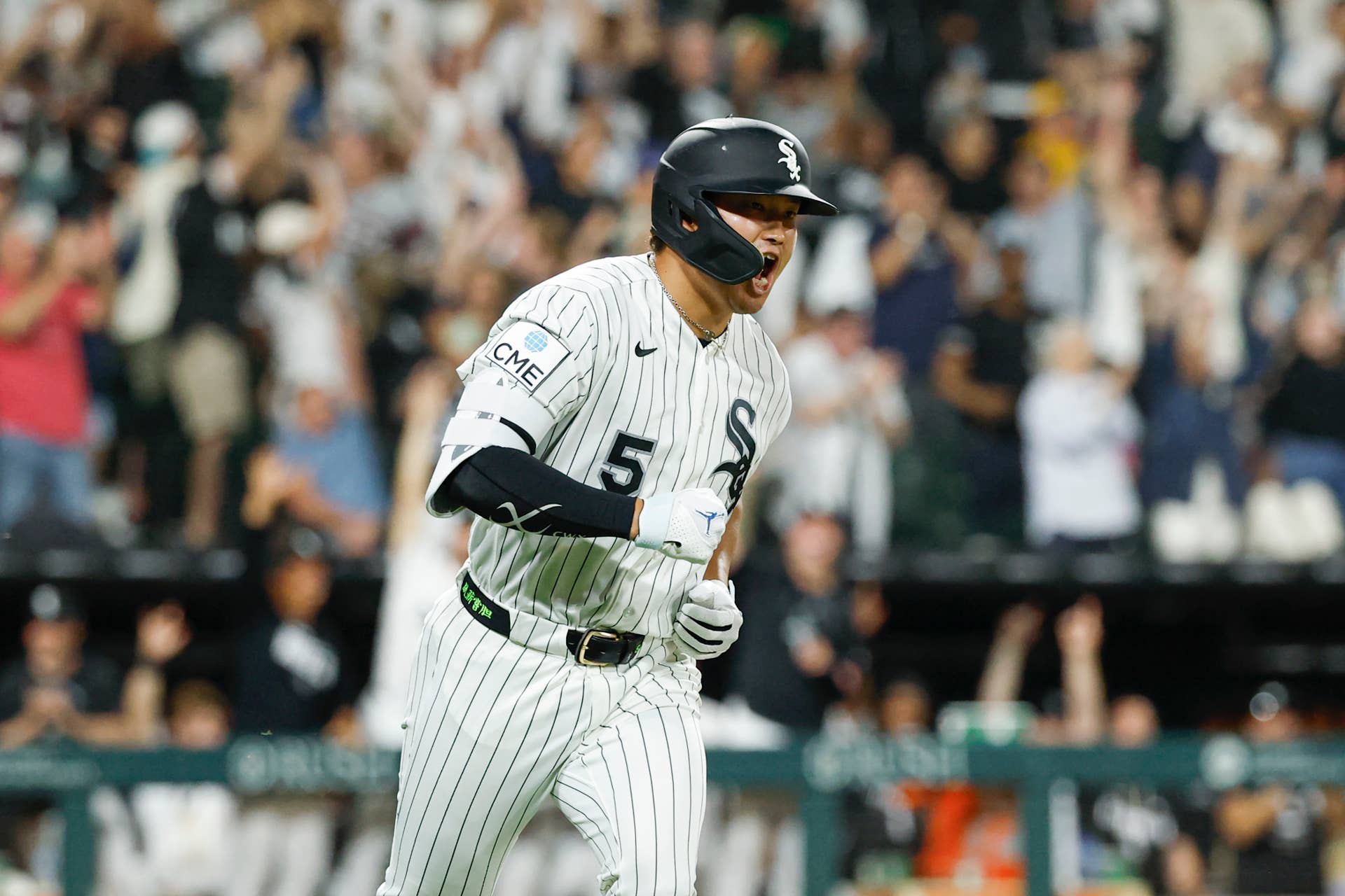 White Sox Make Move After Murakami Injury Update - Lindy's Sports