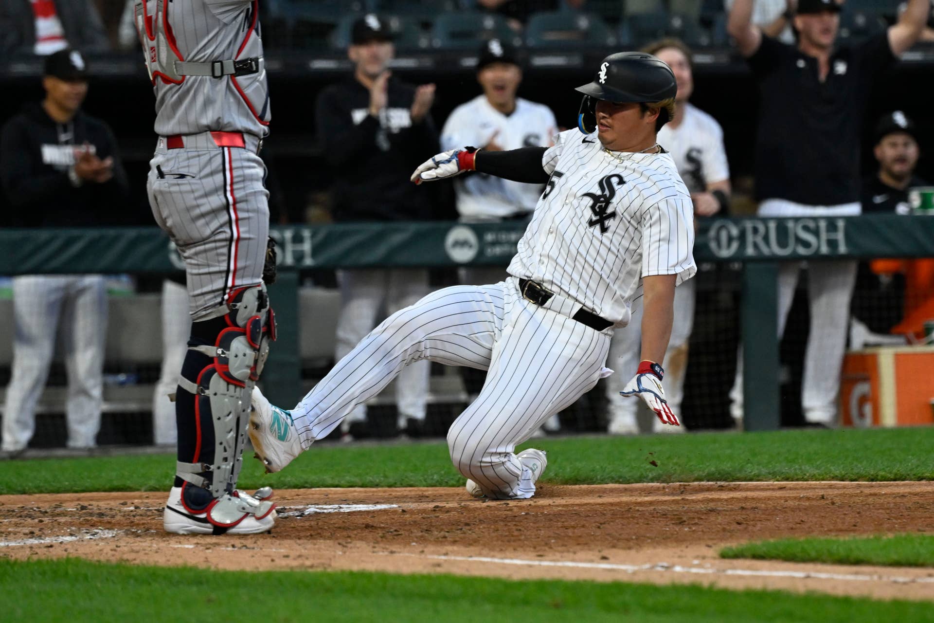 White Sox Make Move After Murakami Injury Update - Lindy's Sports