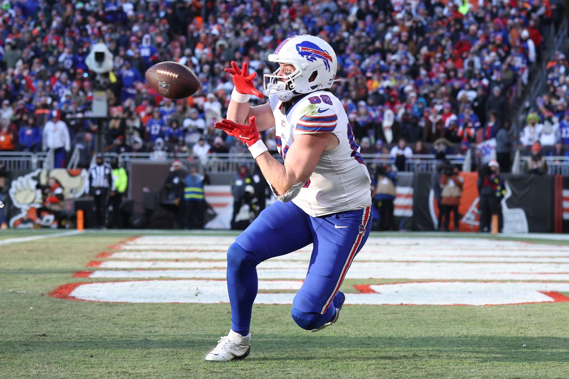 Fantasy Football vs. NFL Depth Charts: What’s the Difference? - Lindy's ...