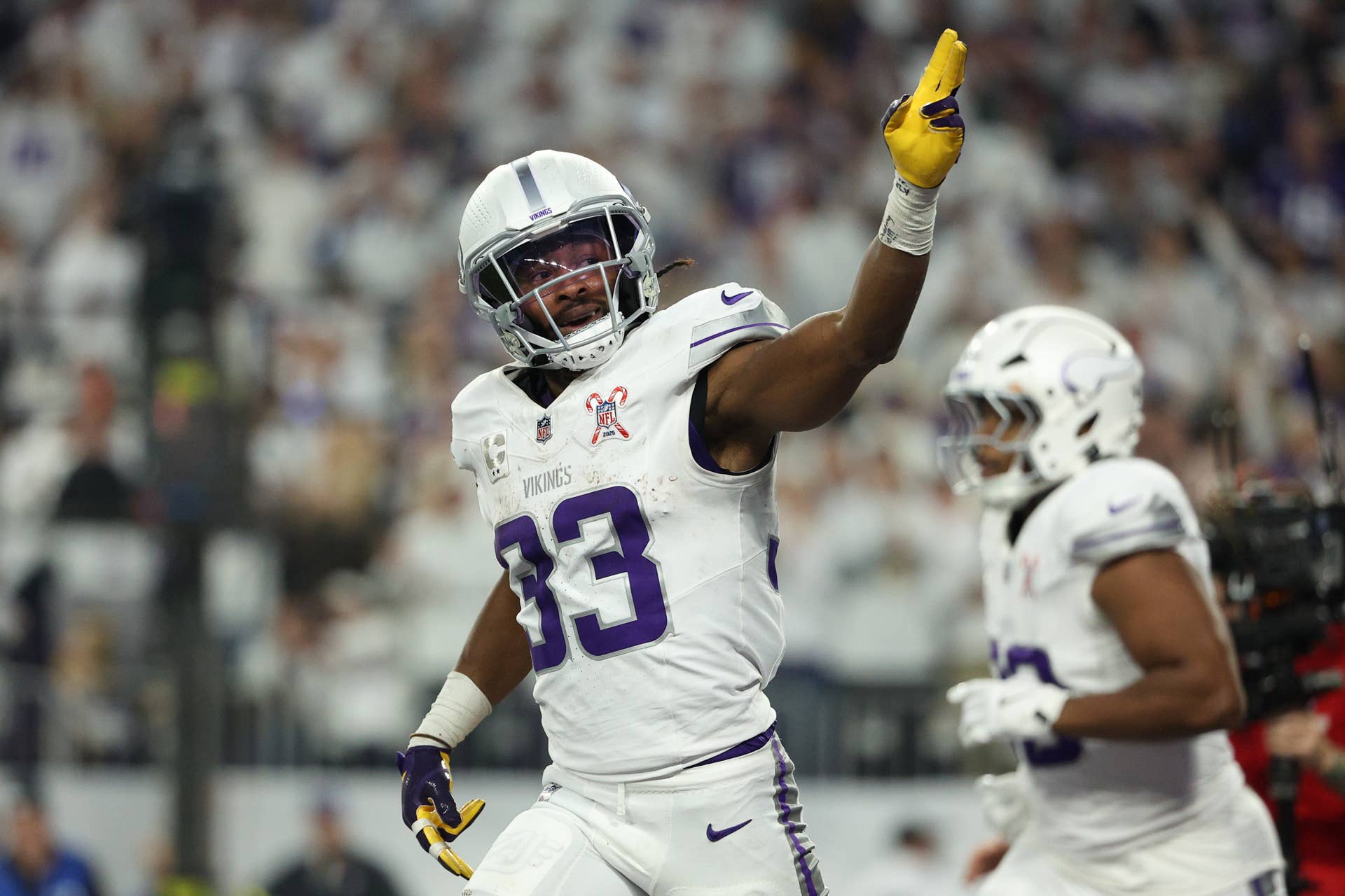 Fantasy Football Roster Strategy: Recognizing When to Hold or Drop a ...