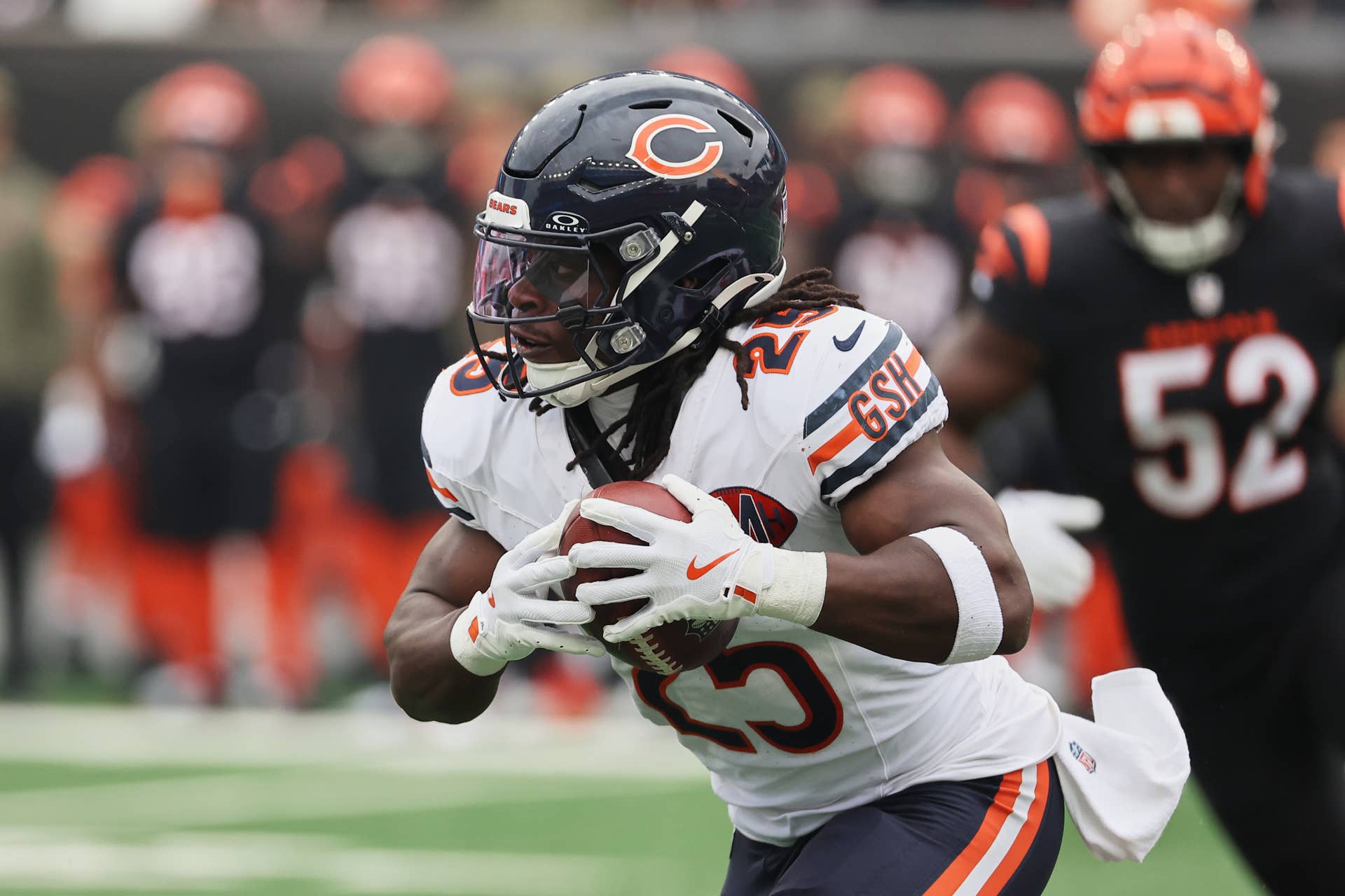 Short-Bench Fantasy Football League Strategy - Lindys Sports