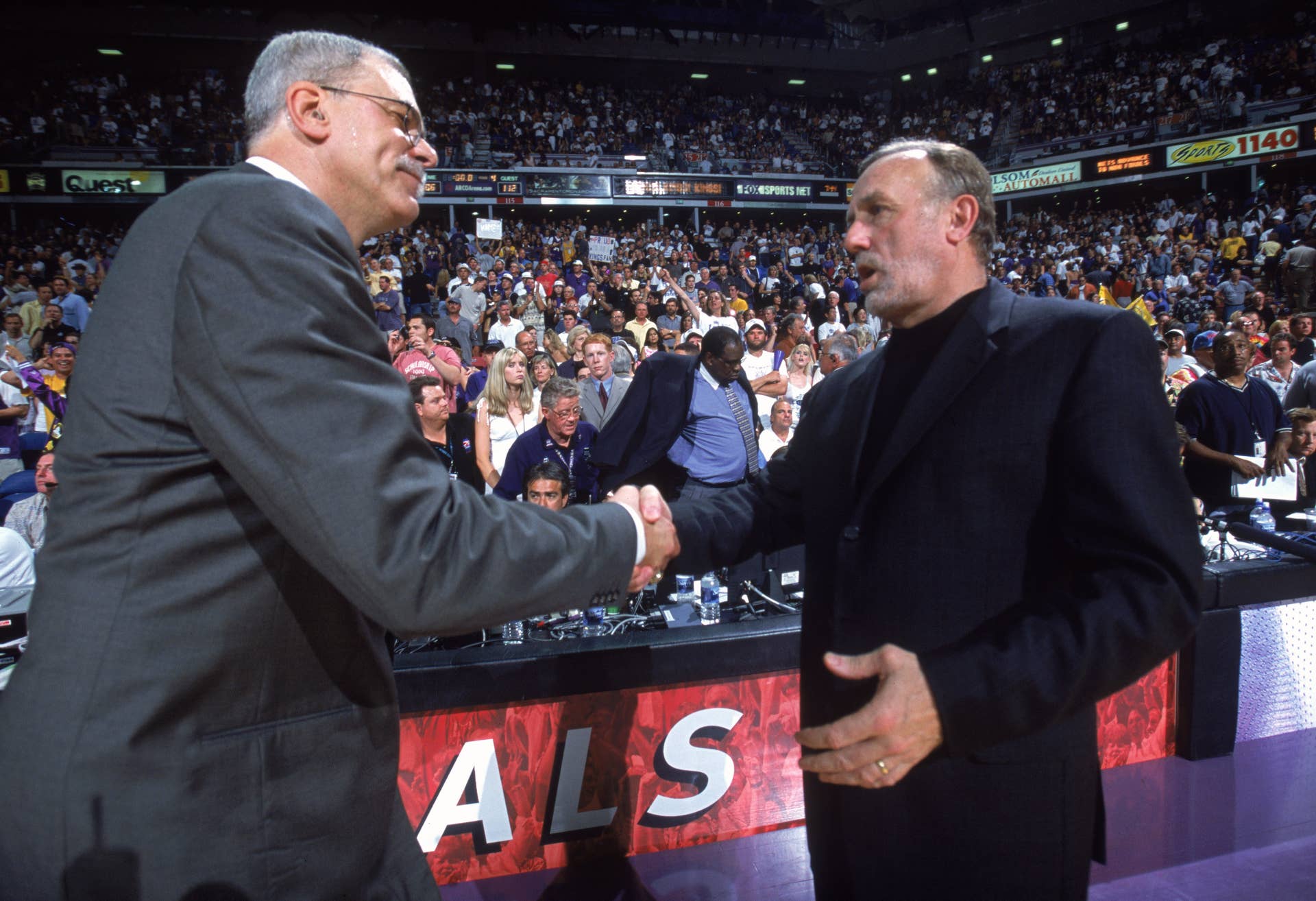 Rick Adelman revolutionized the NBA - Lindy's Sports