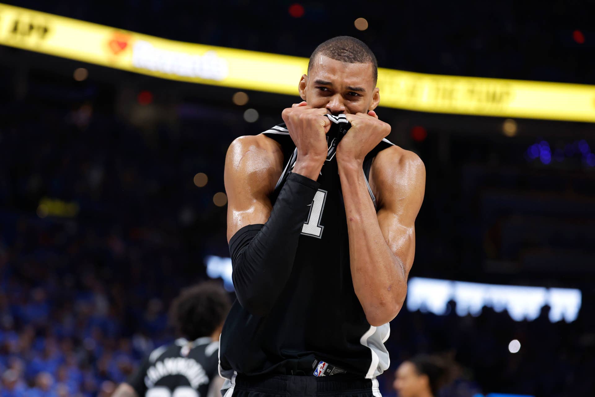 The Five Worst NBA Finals Ever (At Least Since 1980) - Lindy's Sports