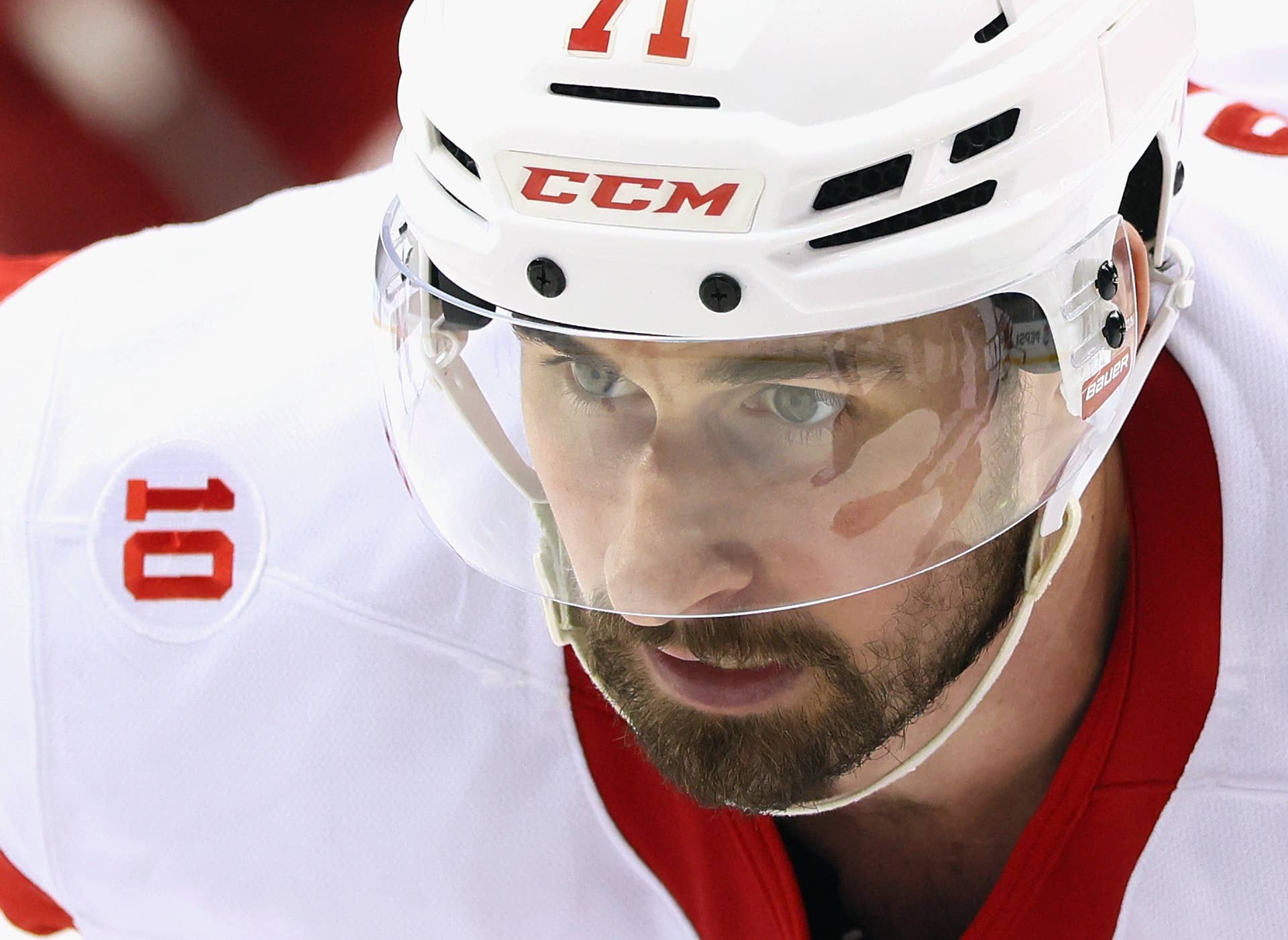 Dylan Larkin Trade Shocker Puts Major Teams in Play - Lindy's Sports