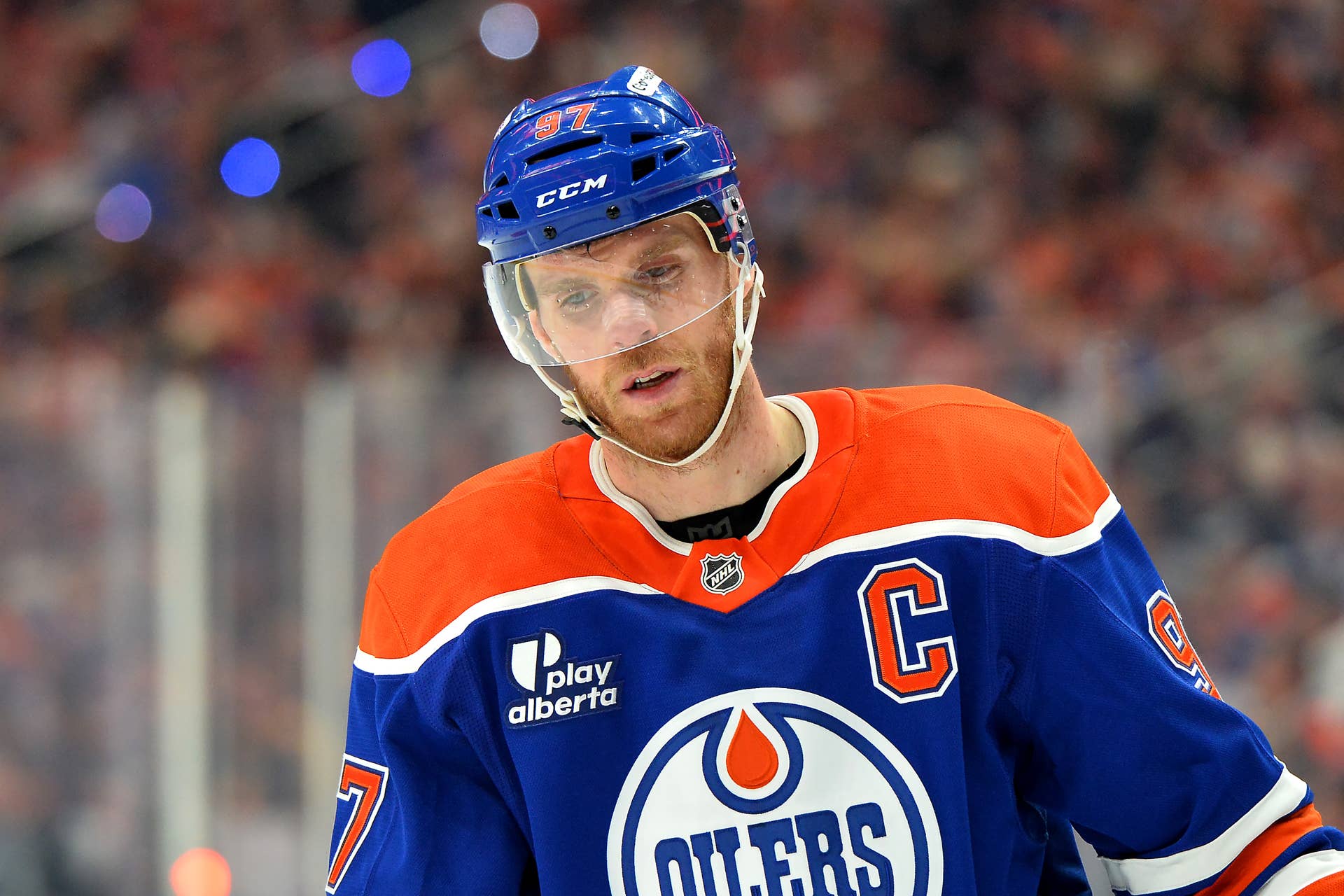 NHL Analyst Calls 'Desperate' Oilers a 'Ticking Time Bomb' - Lindy's Sports