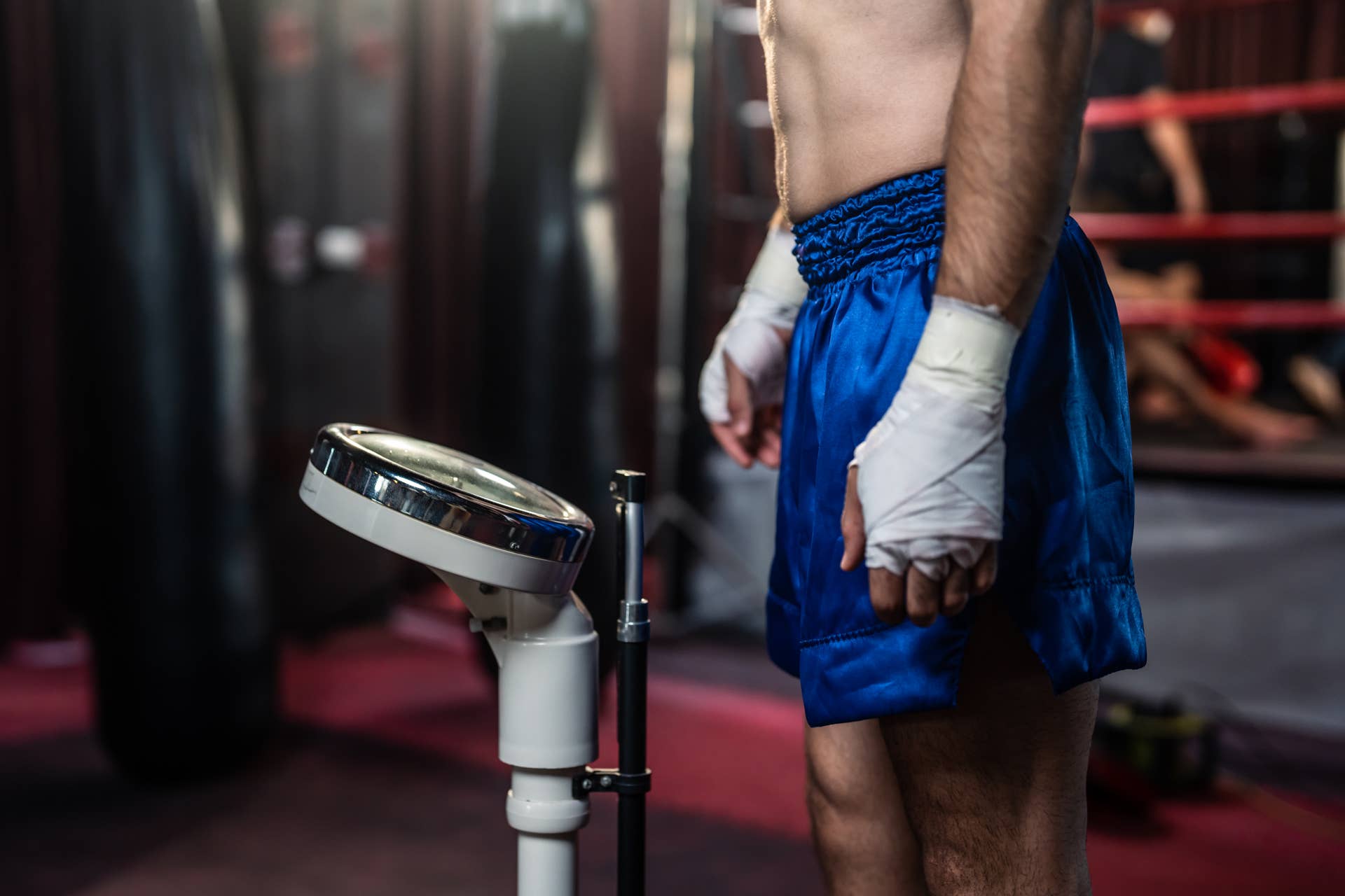 Boxers are jumping the line to land biggest fights - Lindy's Sports
