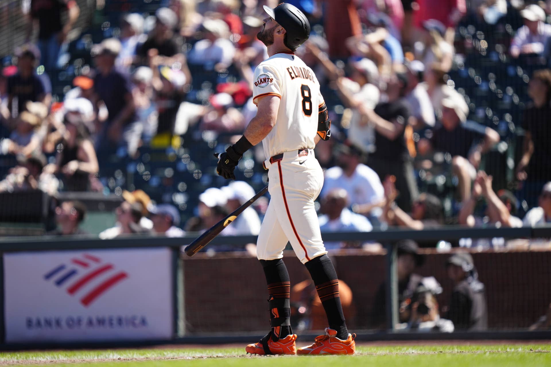 Nats issues exposed in epic collapse against Giants - Lindy's Sports