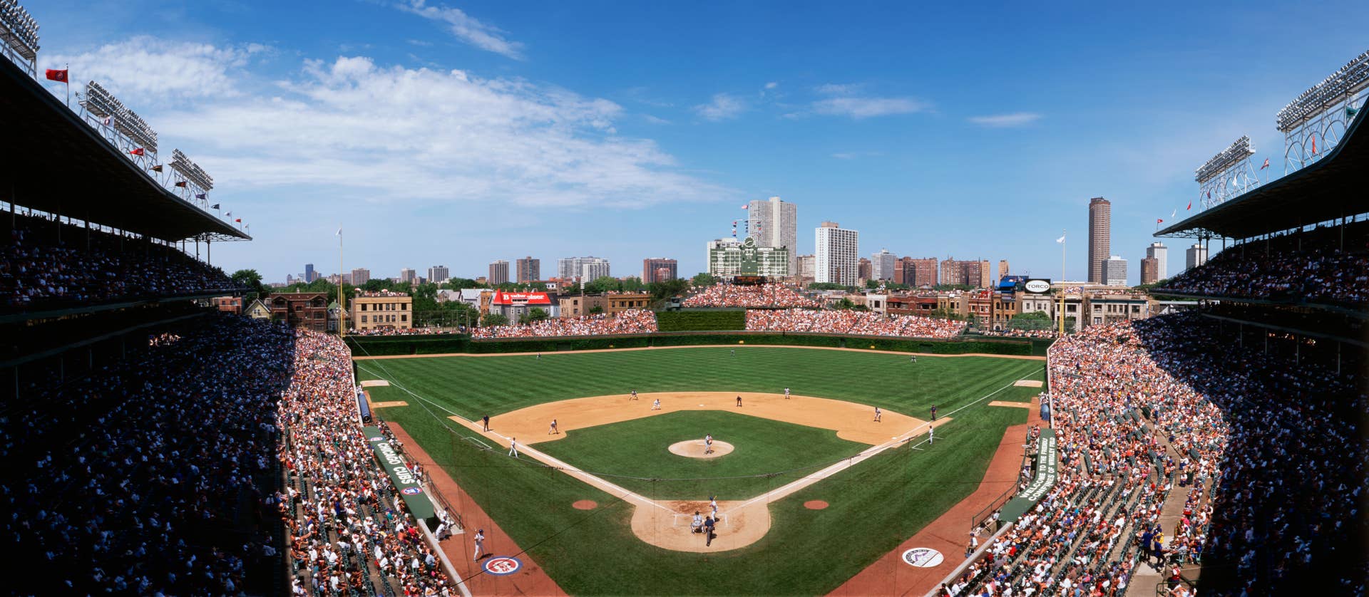Weather Cancels Blue Jays vs. Cubs Game - Lindy's Sports