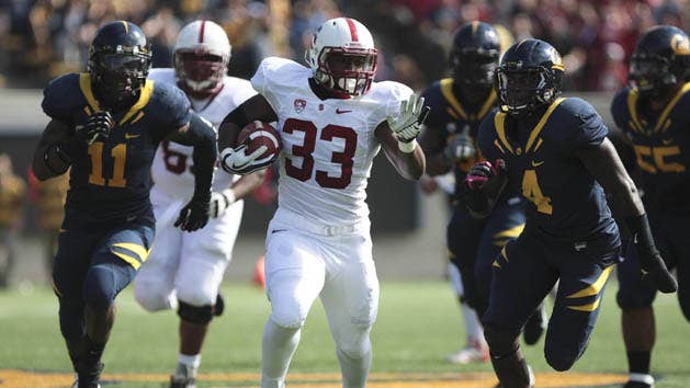 Stanford-USC: Advantage is in their differences - Lindys Sports