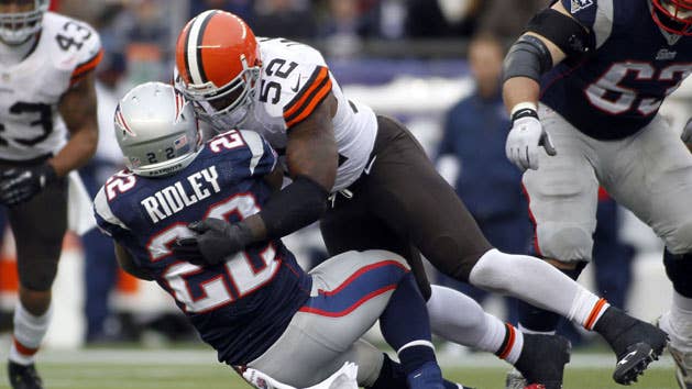 Colts sign LB Jackson to $22 million deal - Lindys Sports