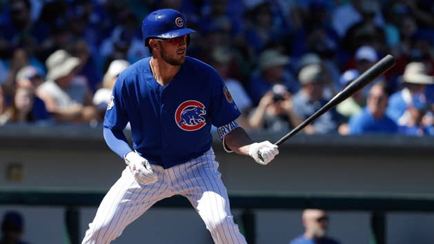 Cubs Season Preview: Core returns for champs - Lindys Sports