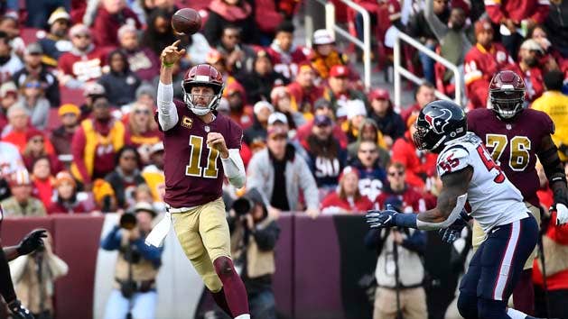NFL Notebook: Smith returns home from hospital - Lindys Sports