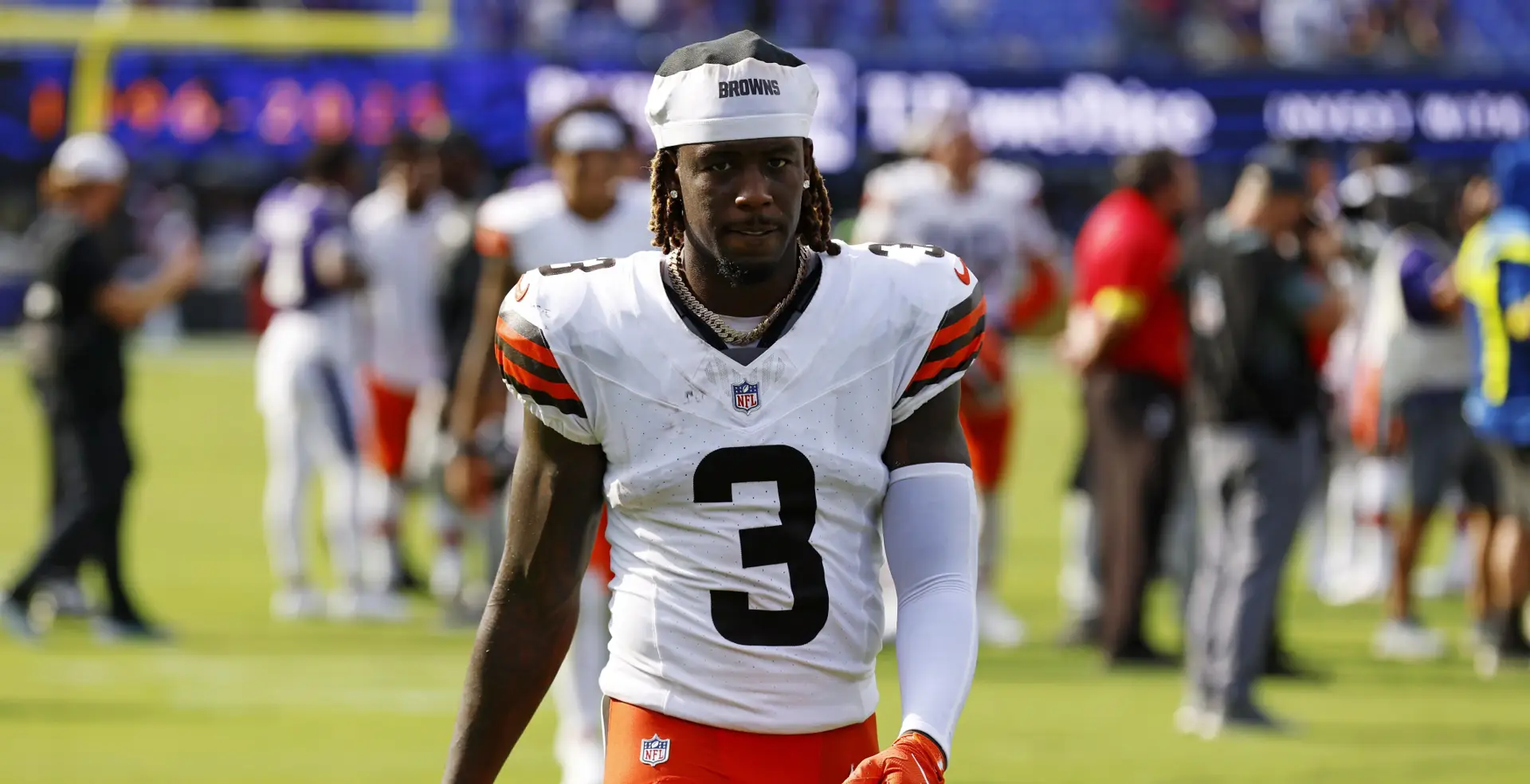 Fantasy Football WR Rankings: Who to Start in Week 10? - Lindys Sports