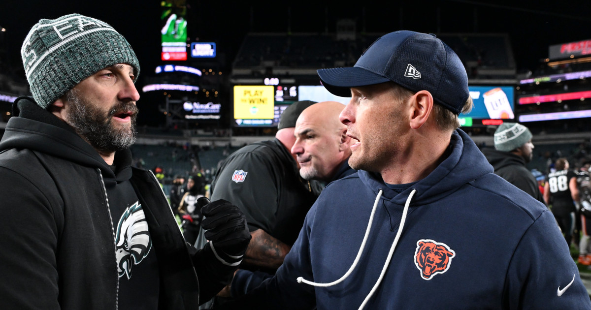 NFL Playoff Scenarios for Every NFC Team Ahead of Week 16 - Lindys Sports