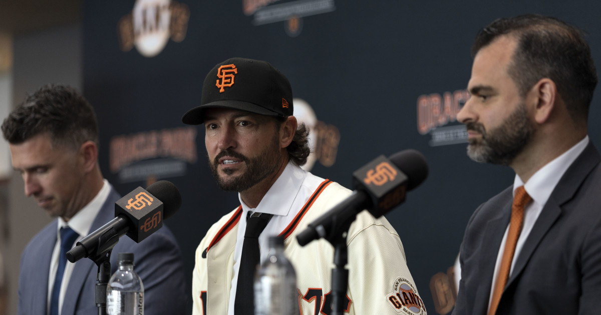 Giants ‘Aggressively Pursuing’ Cubs 2B Amid MLB Offseason - Lindys Sports