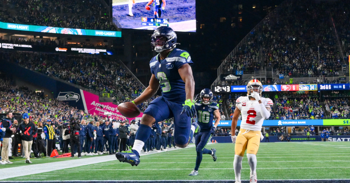 Fantasy Football Conference Championship Running Back Rankings - Lindys ...