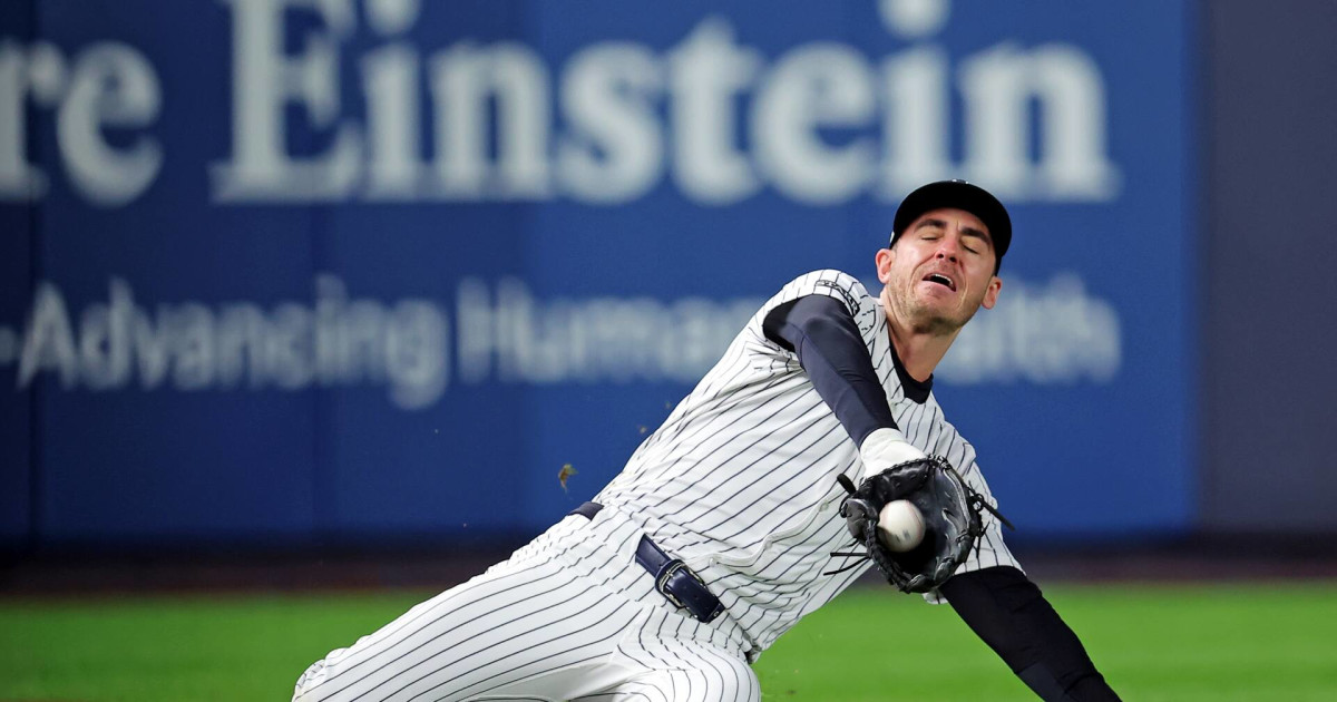 Cody Bellinger Rejoins Yankees (Finally) - Lindys Sports