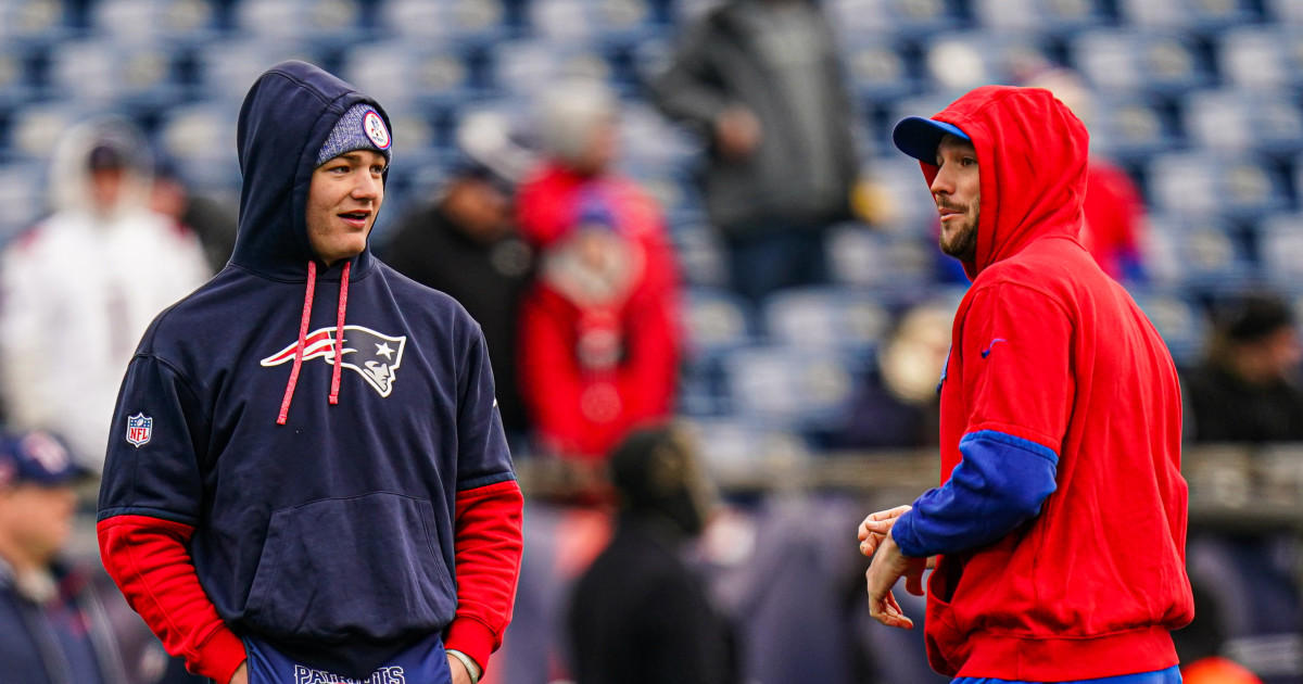 The NFL MVP committee has the opportunity to do the funniest thing ...