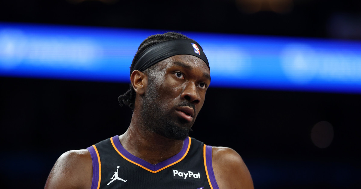 Mark Williams' Message for Lakers After Failed Trade - Lindys Sports