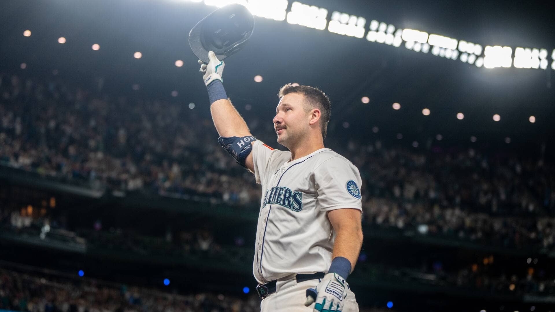 Fantasy AL Catcher Rankings 2026: Best names to draft after Cal Raleigh ...
