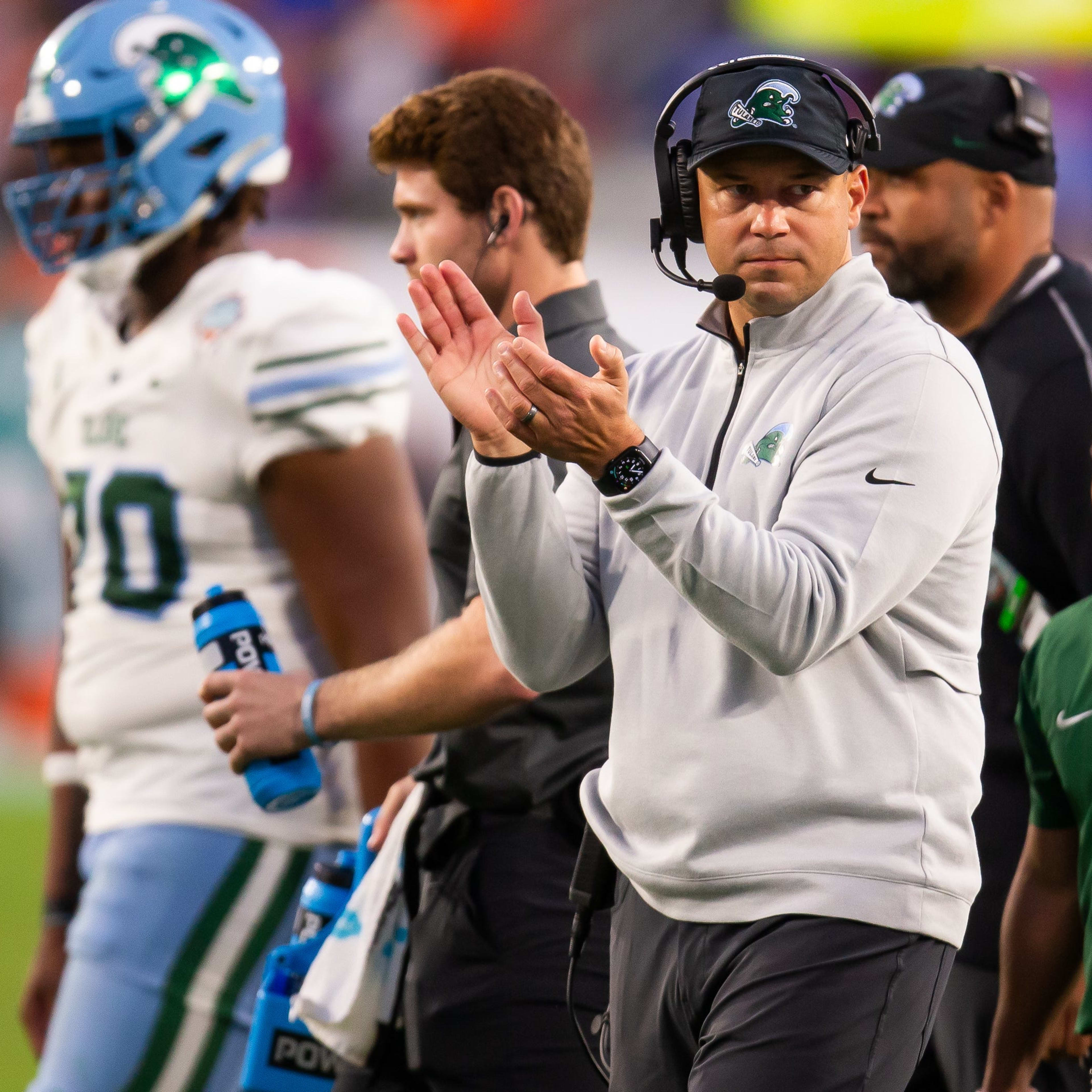 Rams Predicted to Pick Matthew Stafford Replacement in 2026 NFL Draft ...