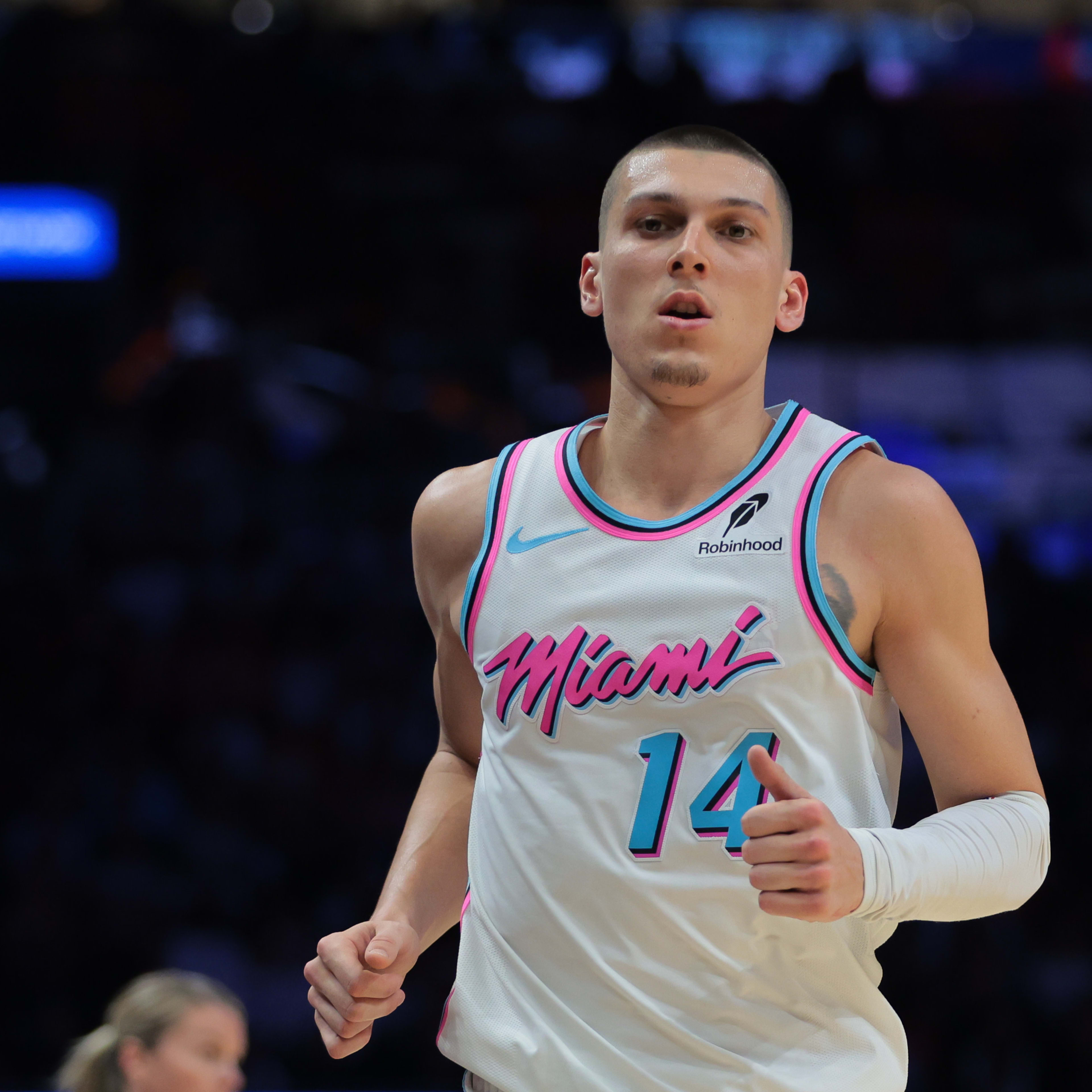 Erik Spoelstra Details Andrew Wiggins' Importance to Heat - Lindys Sports