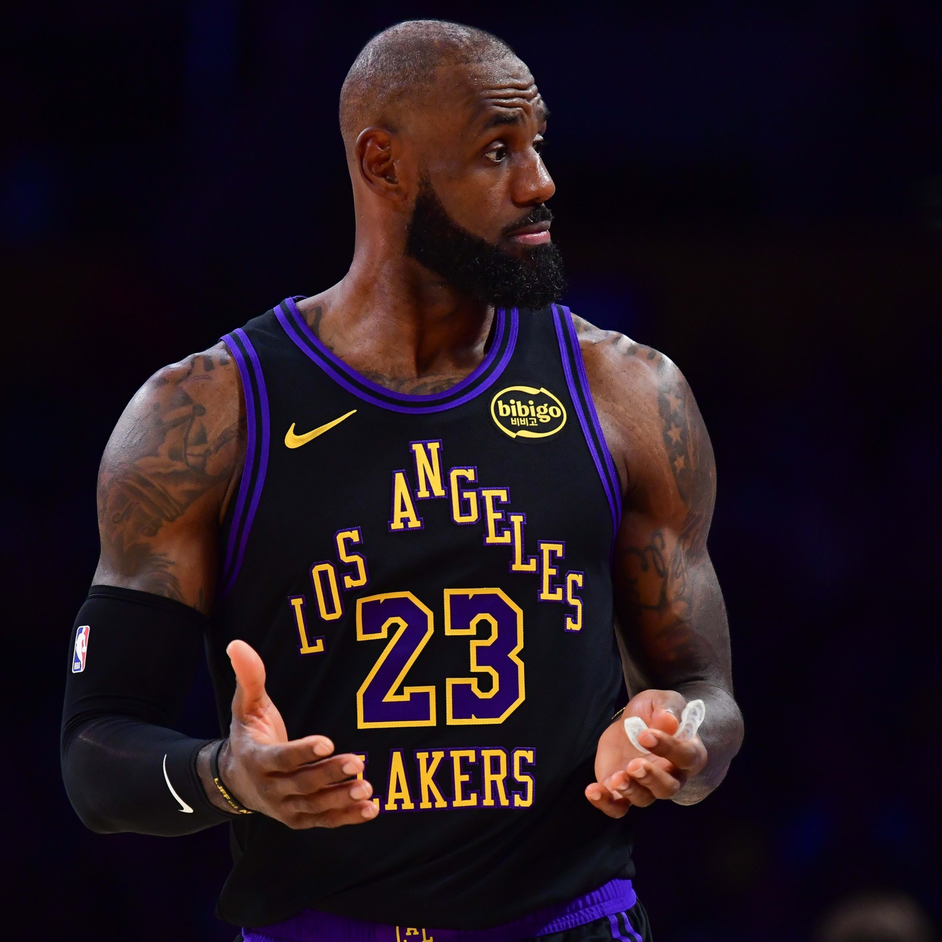 Victor Wembanyama Gives Injury Update After Knicks Game - Lindys Sports