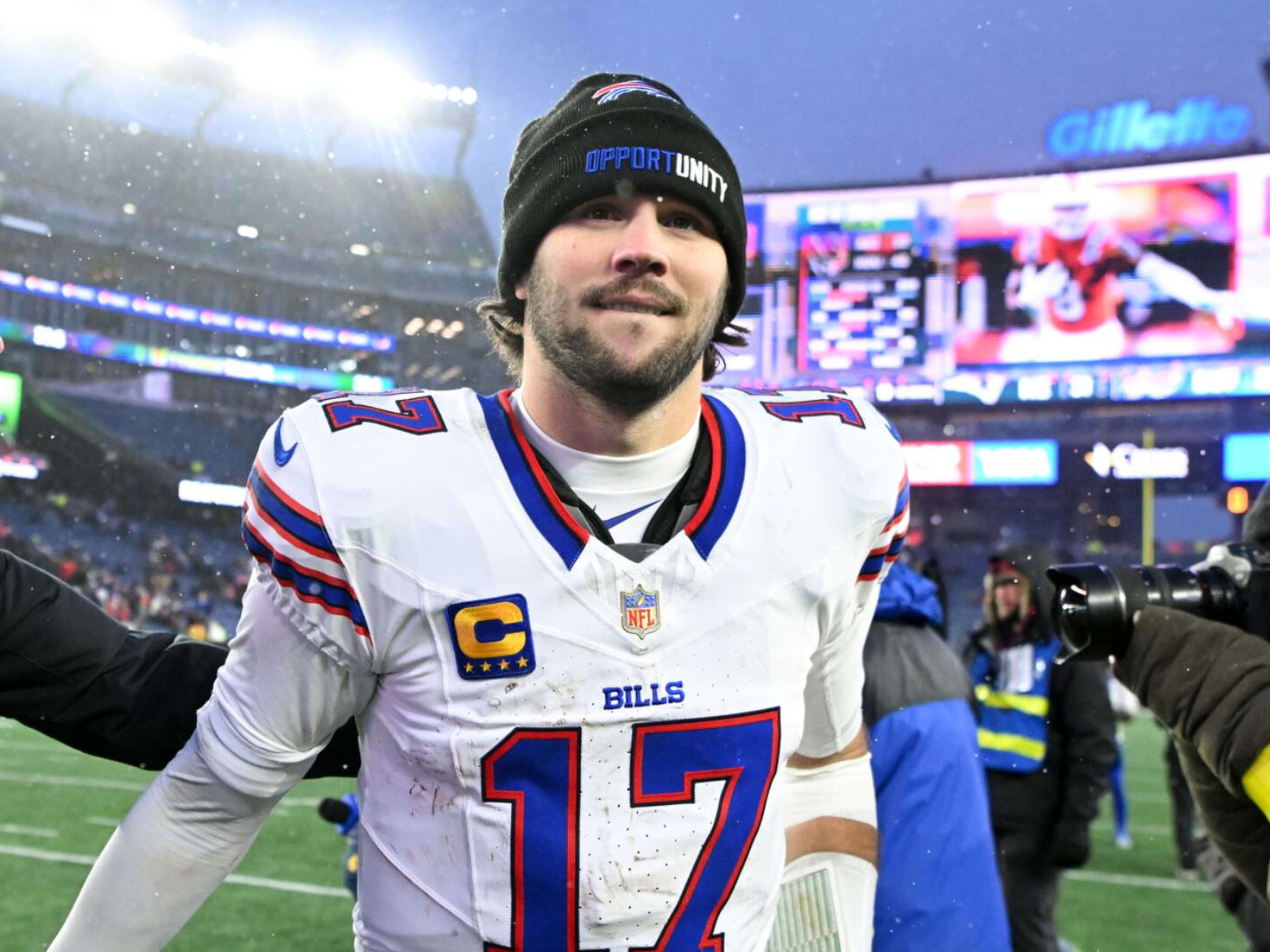 Buffalo Bills Football: Analysis, Picks, Rankings & News - Lindys Sports