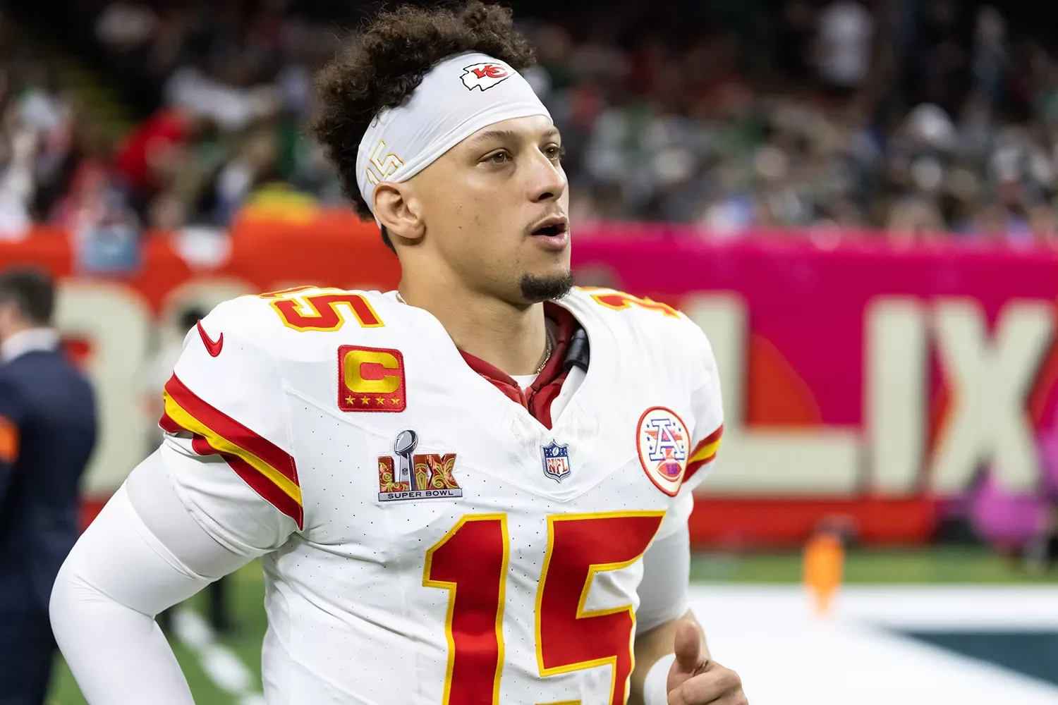Chiefs Eliminated From Playoff For First Time In Patrick Mahomes ...