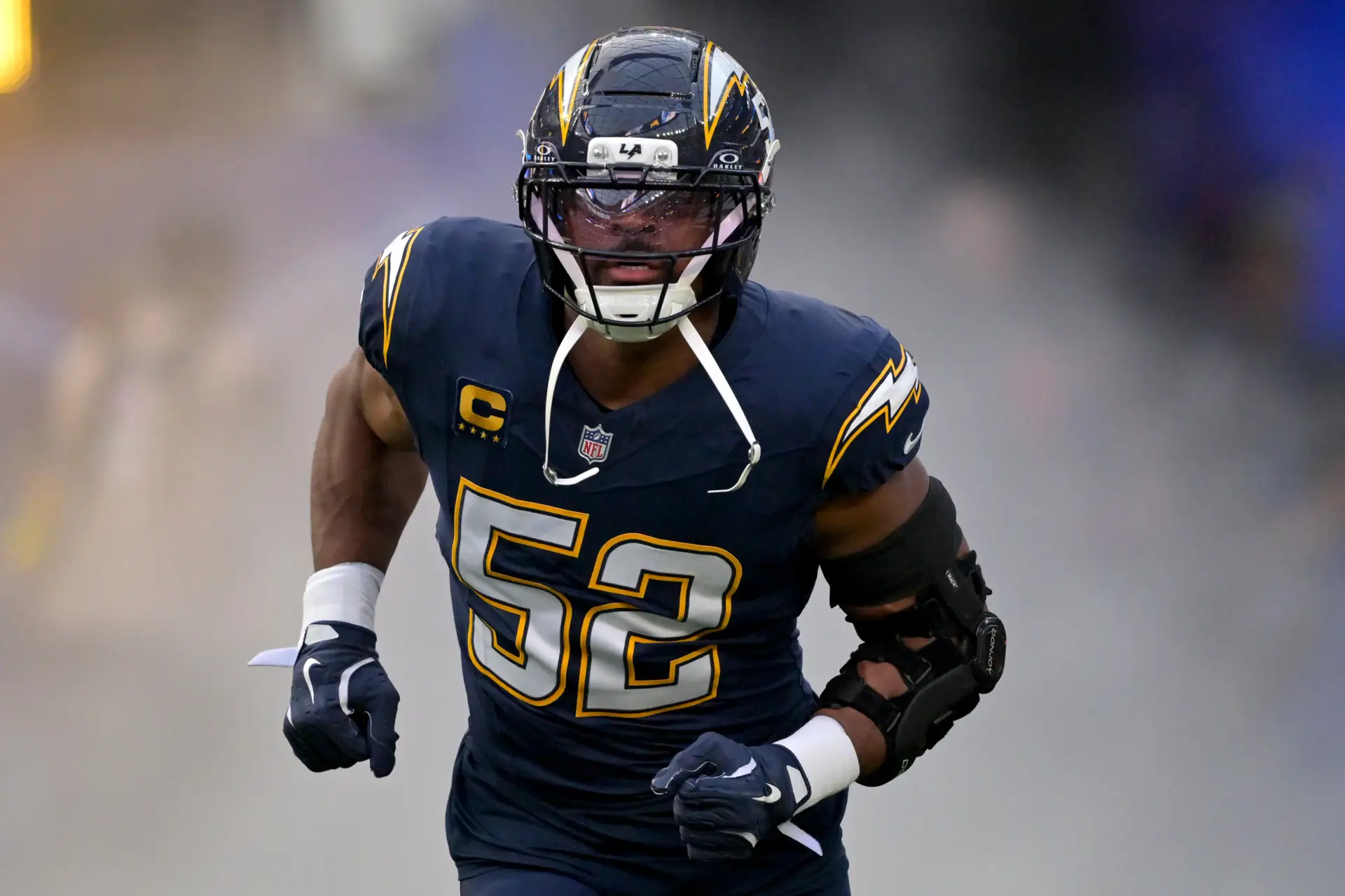 Fantasy Football Defense Rankings: Who to Start in Week 10? - Lindys Sports