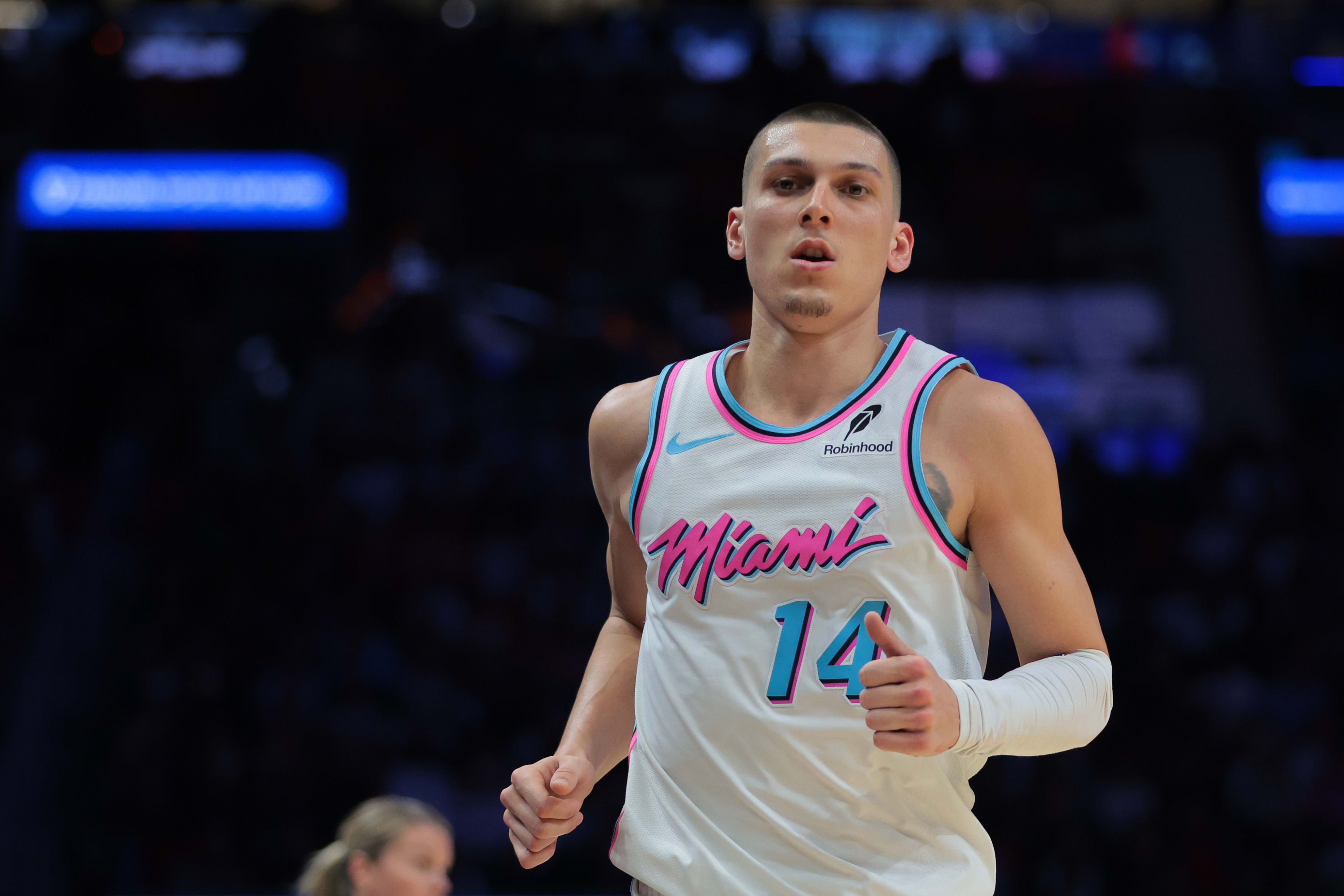Miami Heat Expected to be ‘More Open’ to Tyler Herro Trade - Lindys Sports