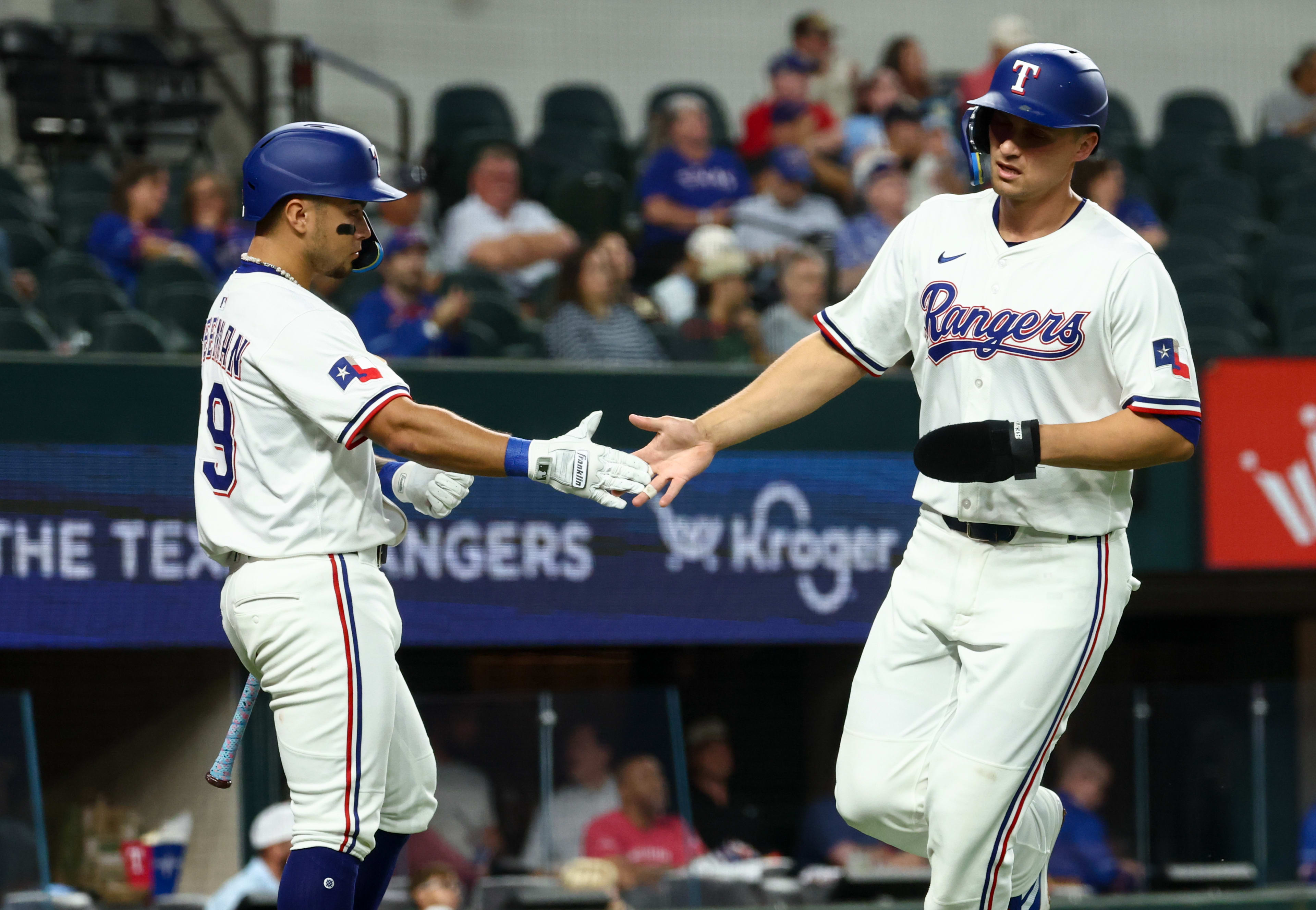 Corey Seager Trade Talks Get New Update From Rangers President - Lindys ...