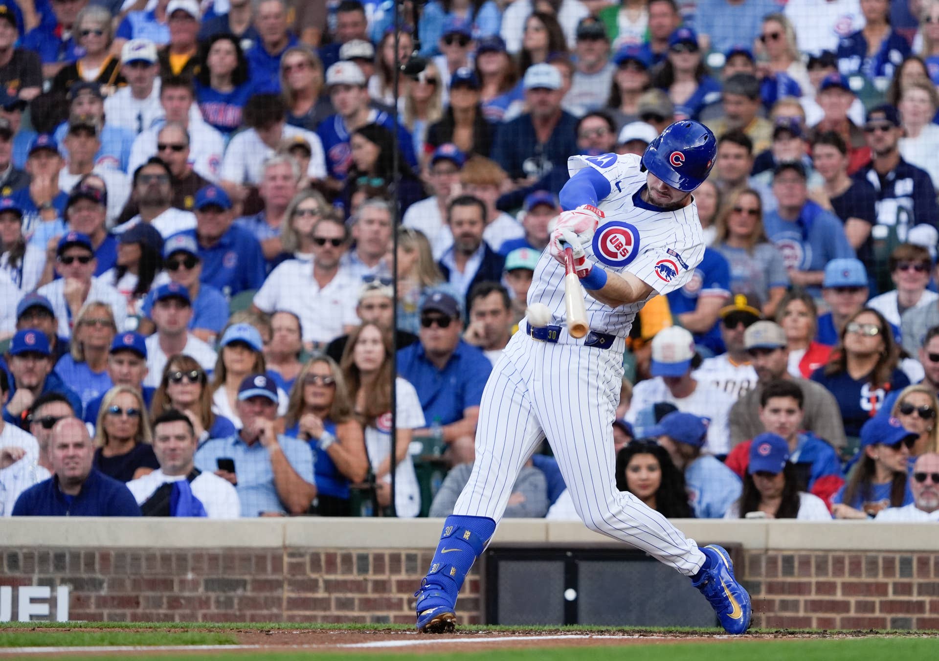 Kyle Tucker Predicted to Land With Blue Jays in MLB Free Agency ...