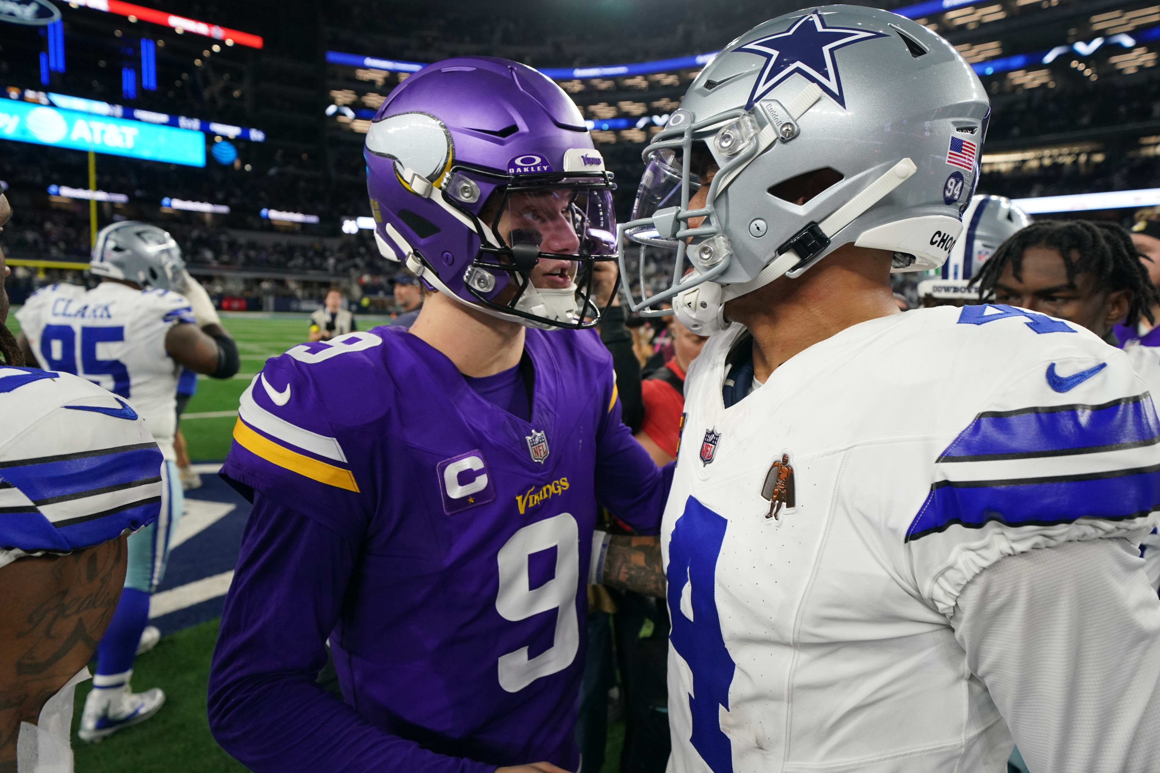 Rex Ryan Doesn't Hold Back on Cowboys After Vikings Game - Lindys Sports